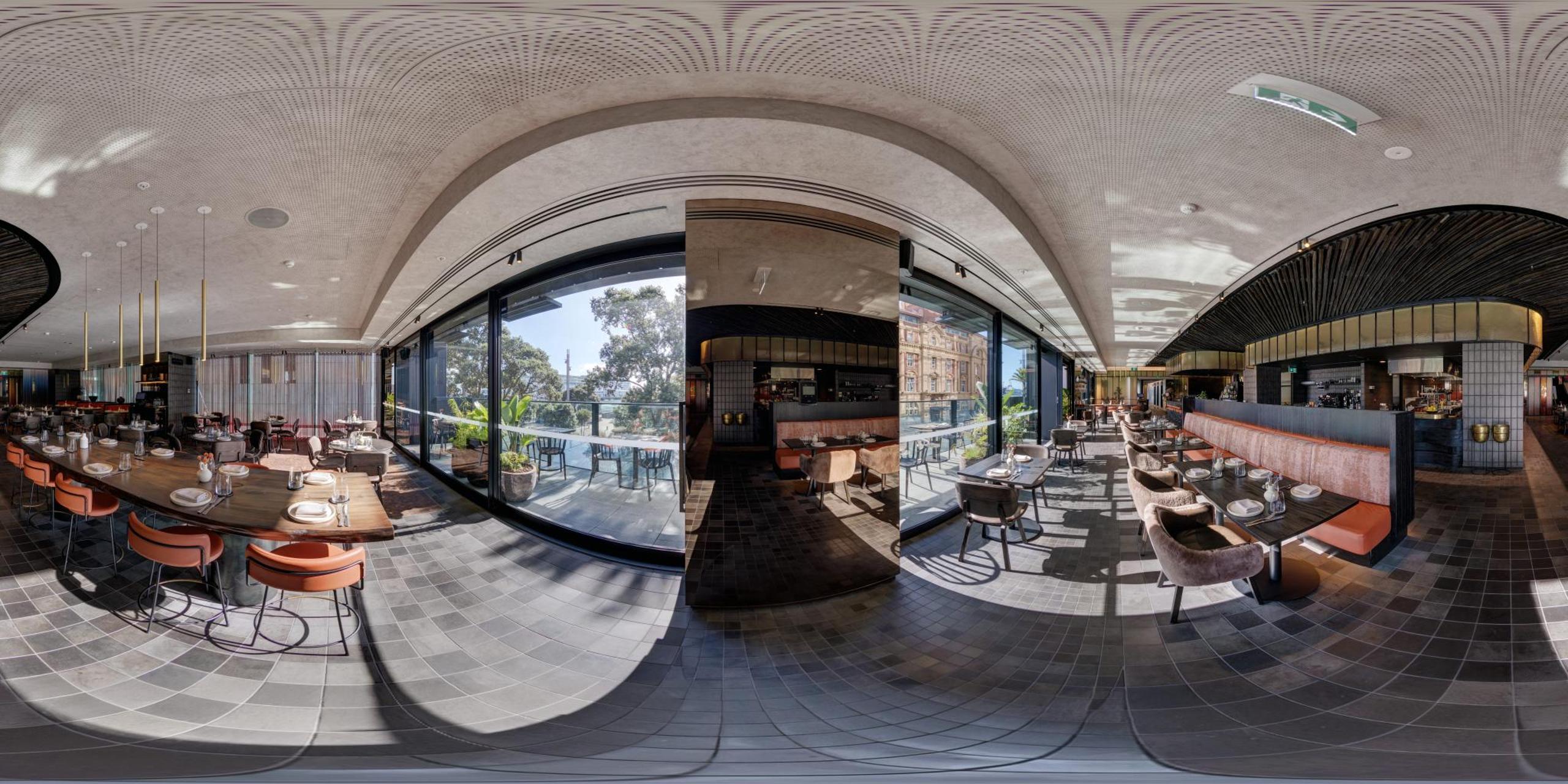 InterContinental Auckland by IHG, Auckland (updated prices 2025)
