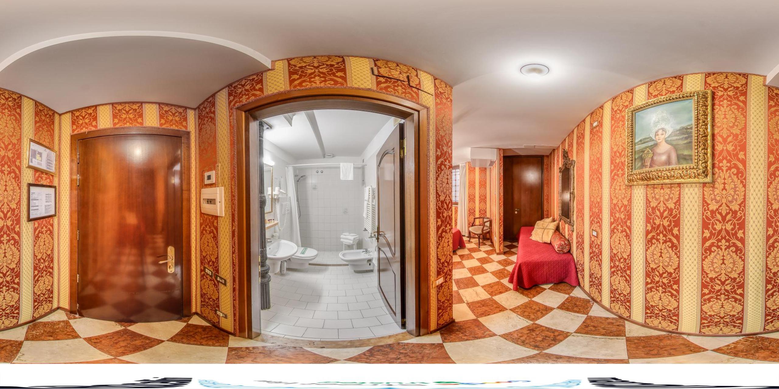 Hotel Marconi, Venice (updated prices 2025)