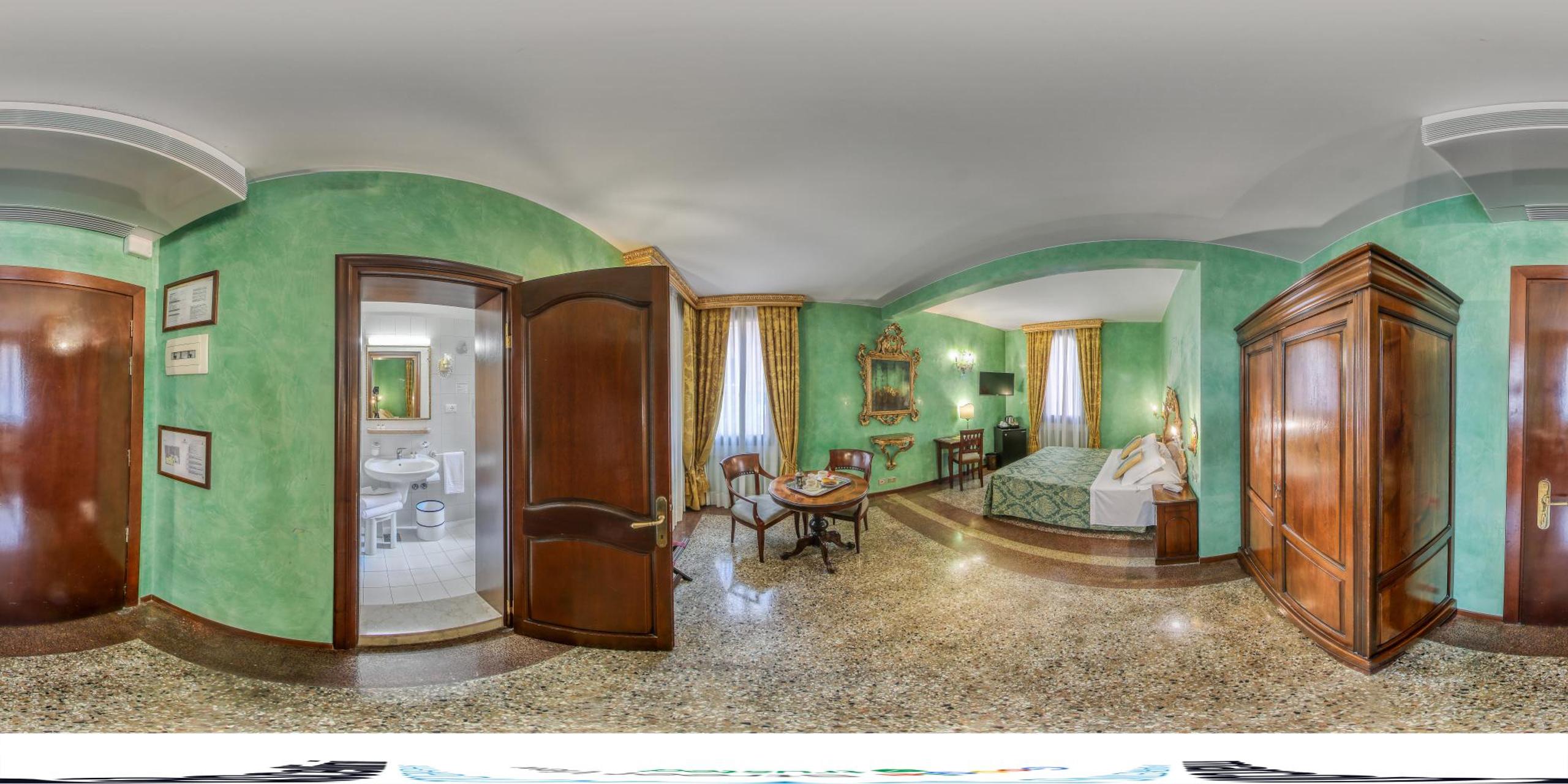 Hotel Marconi, Venice (updated prices 2025)