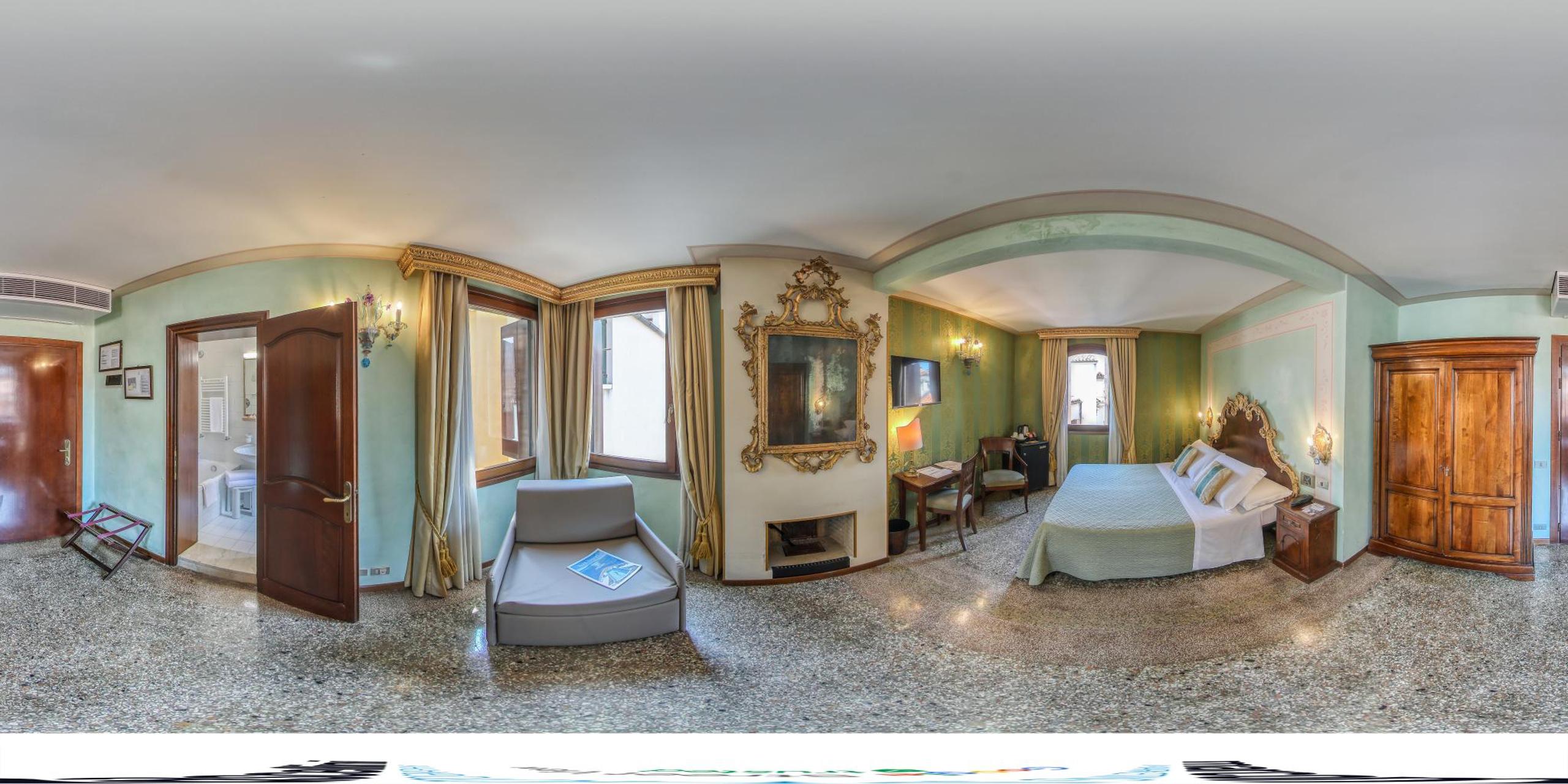 Hotel Marconi, Venice (updated prices 2025)