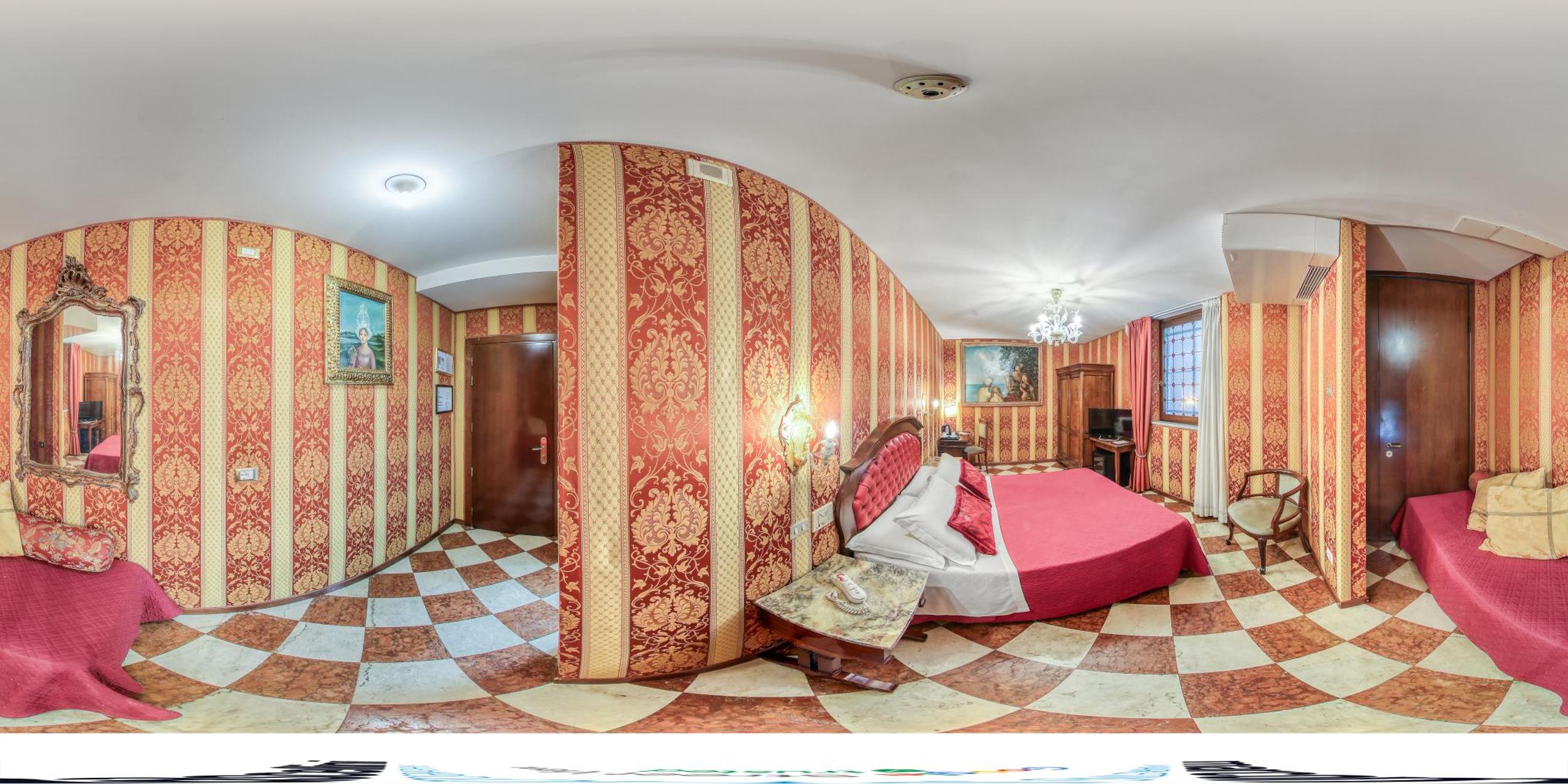 Hotel Marconi, Venice (updated prices 2025)