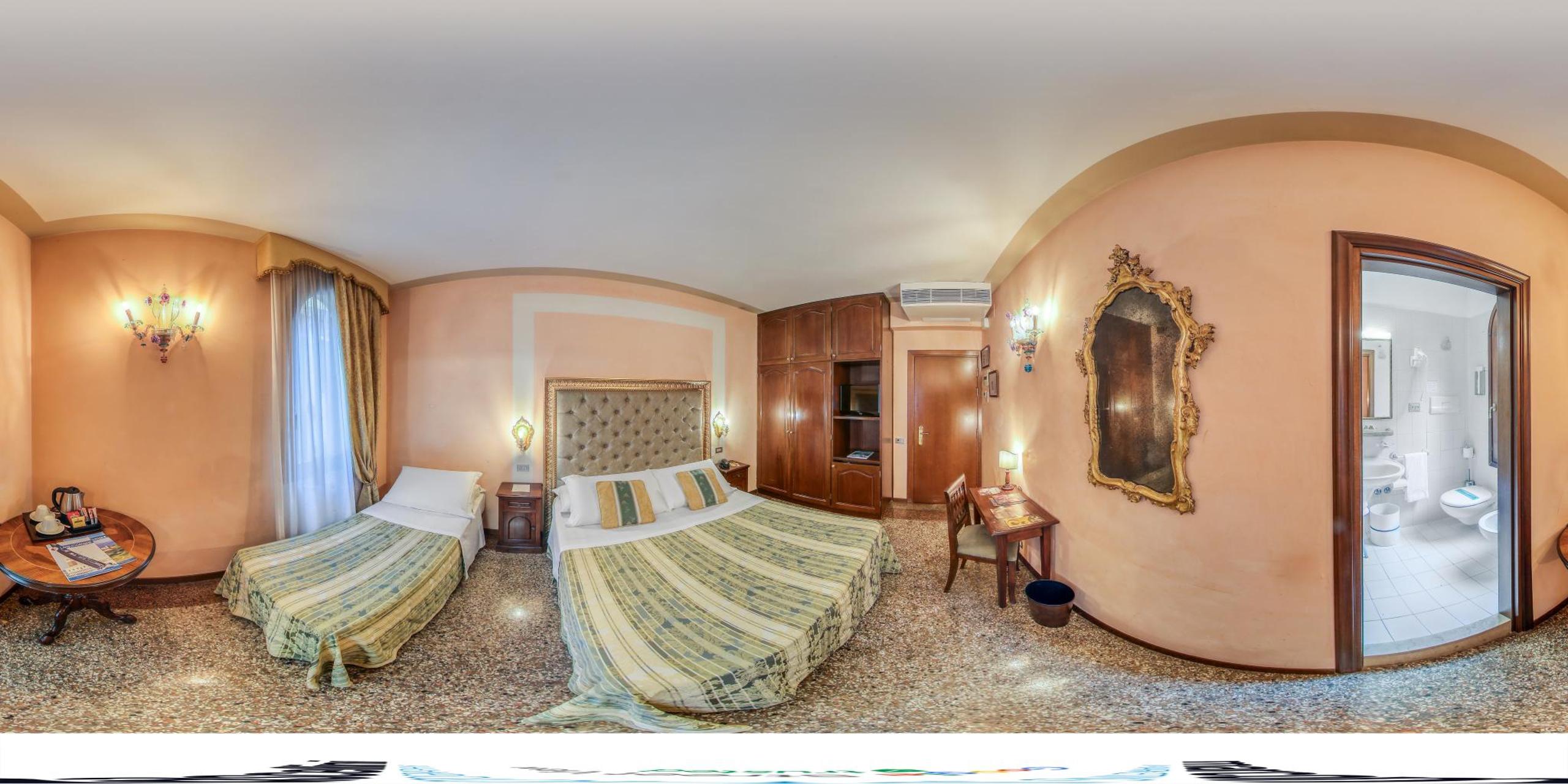 Hotel Marconi, Venice (updated prices 2025)