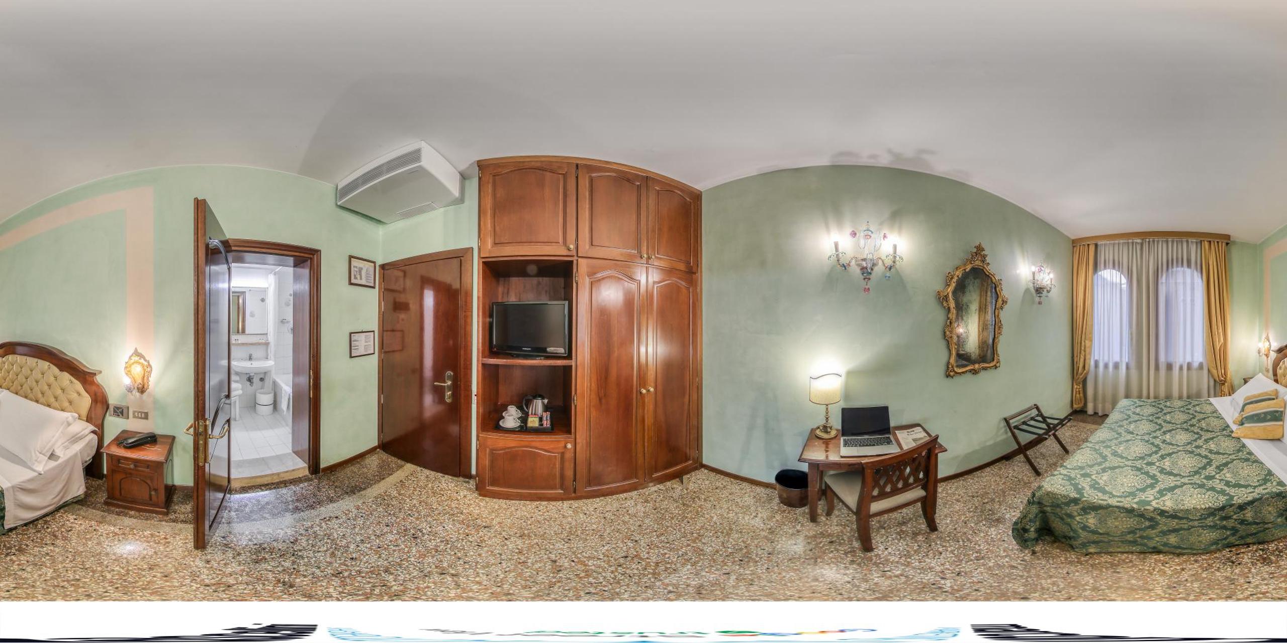 Hotel Marconi, Venice (updated prices 2025)