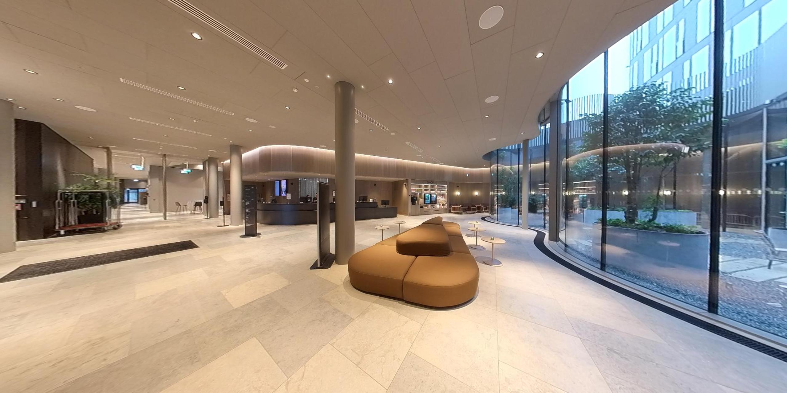 Scandic Spectrum, Copenhagen (updated prices 2025)