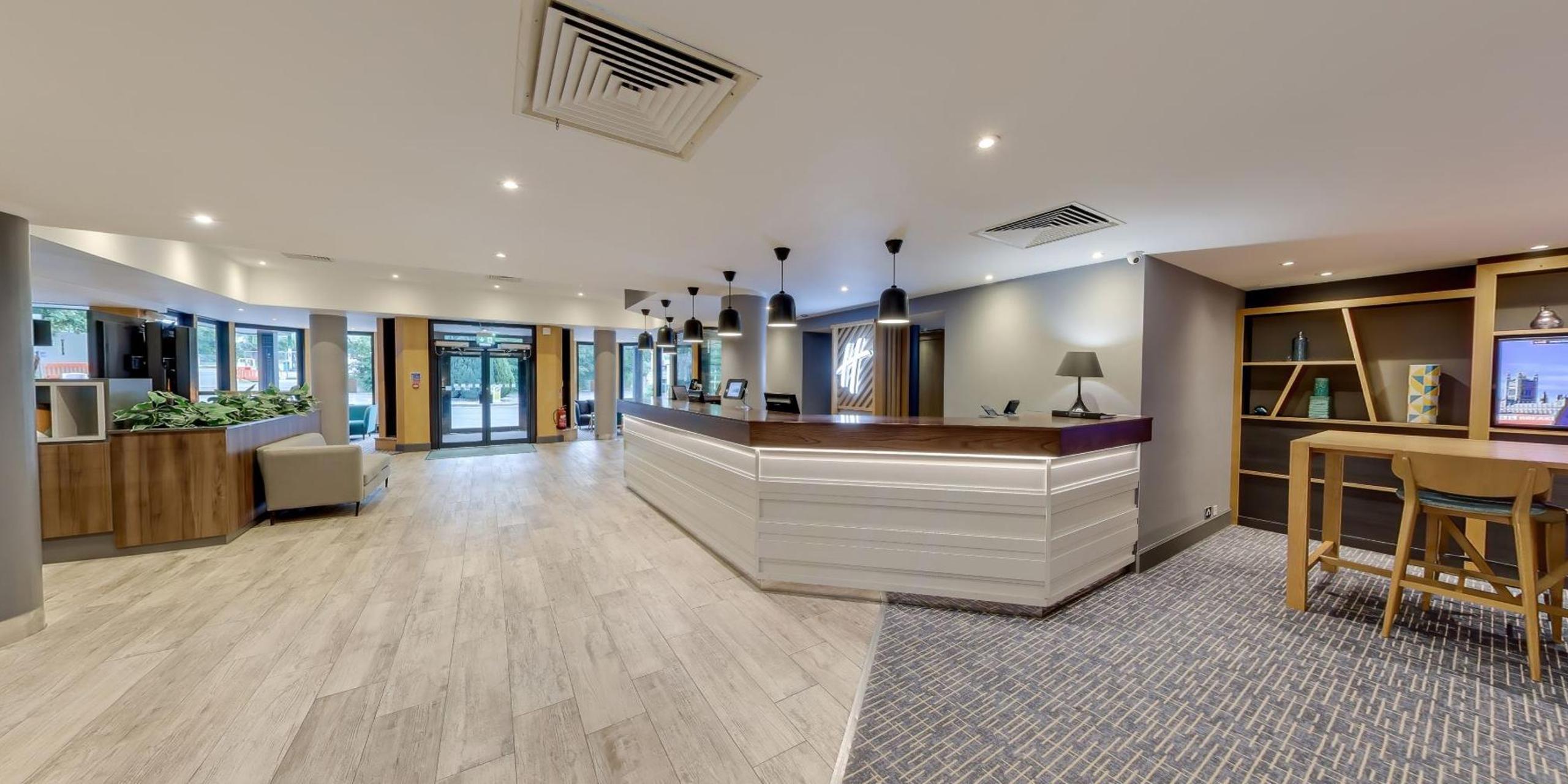 Holiday Inn Hemel Hempstead M1, Jct. 8 by IHG, Hemel Hempstead (updated ...