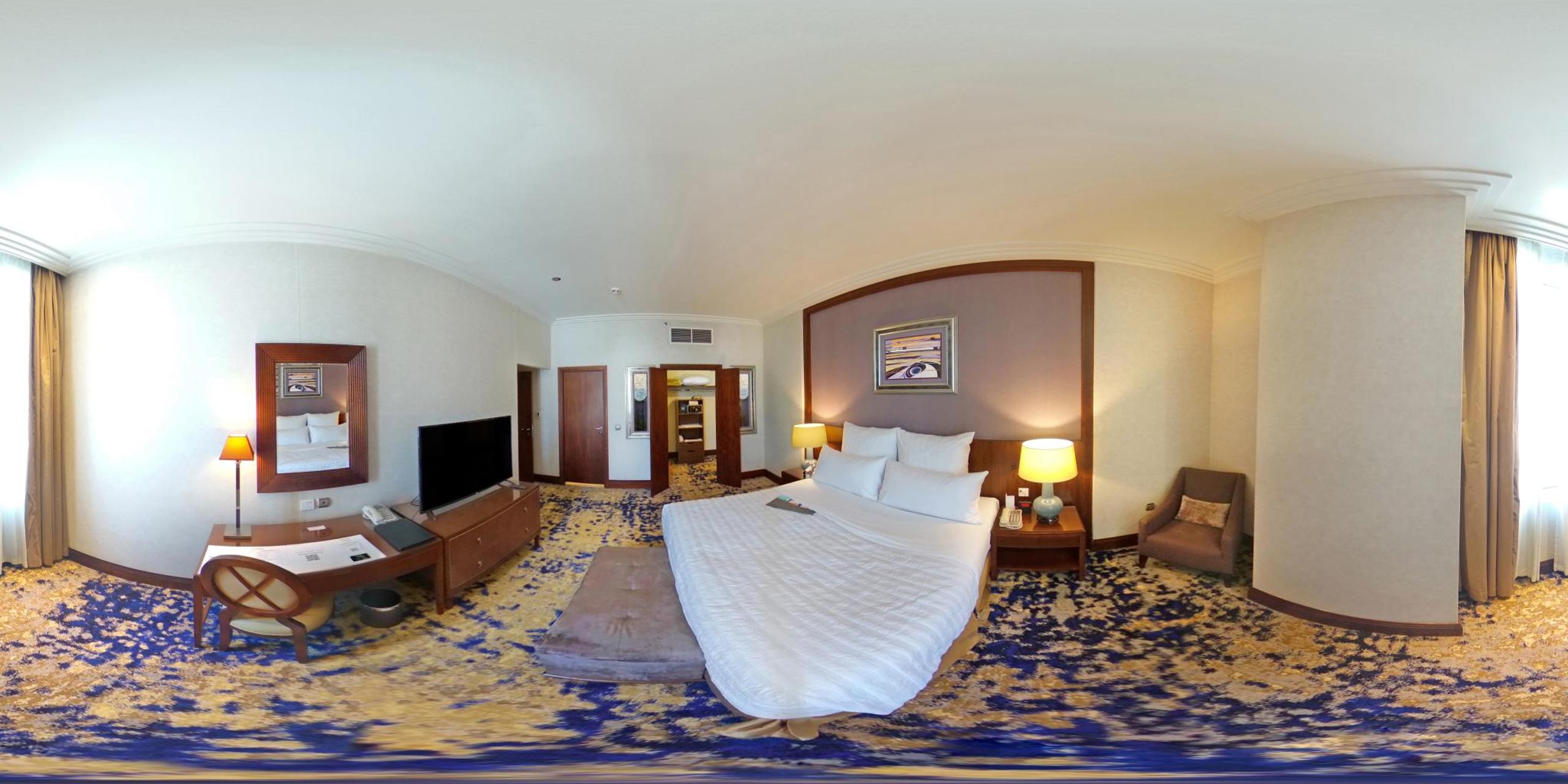 Le Meridien Towers Makkah, Mecca (updated prices 2025)