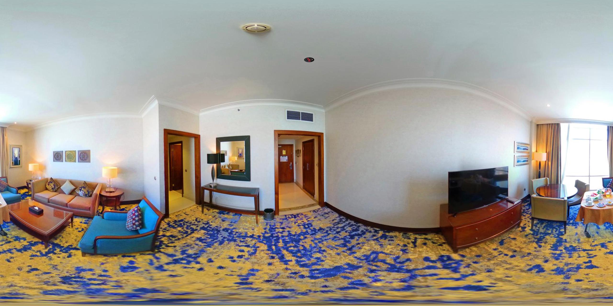Le Meridien Towers Makkah, Mecca (updated prices 2025)