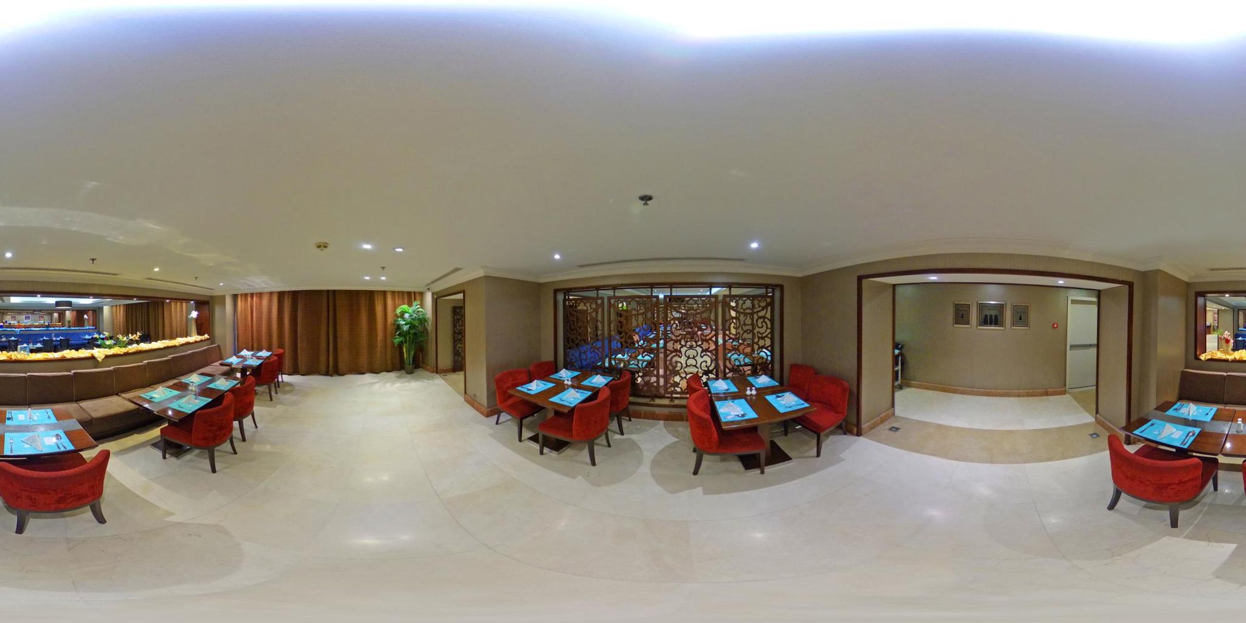 Le Meridien Towers Makkah, Mecca (updated prices 2025)