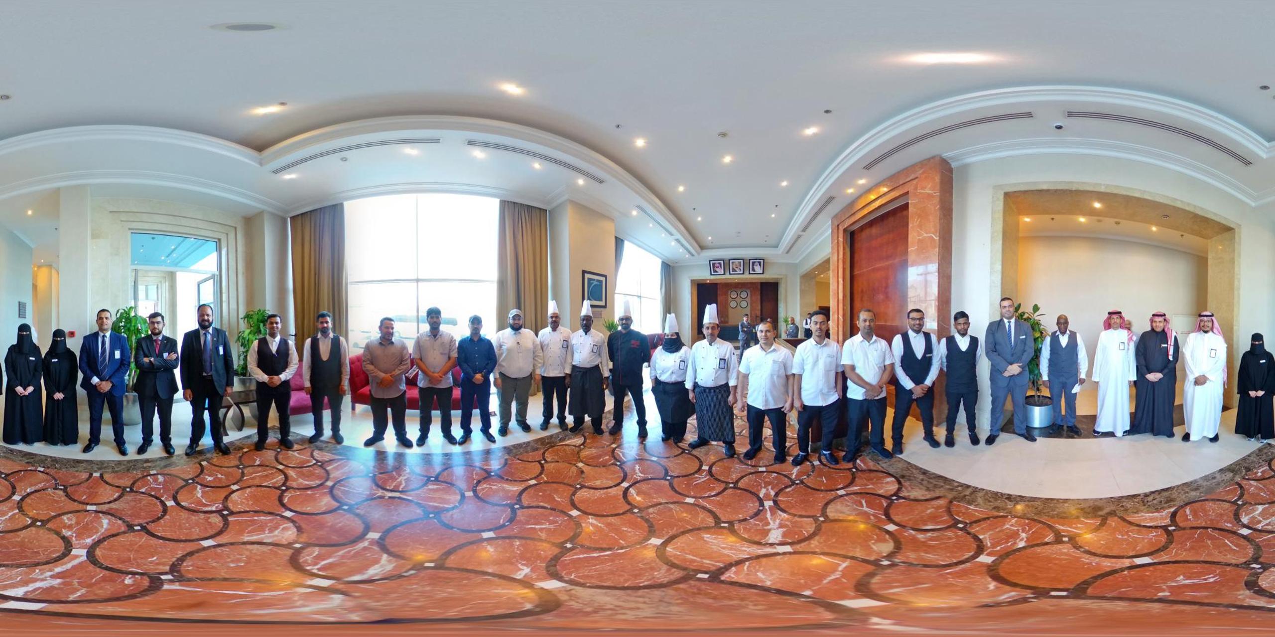 Le Meridien Towers Makkah, Mecca (updated prices 2025)