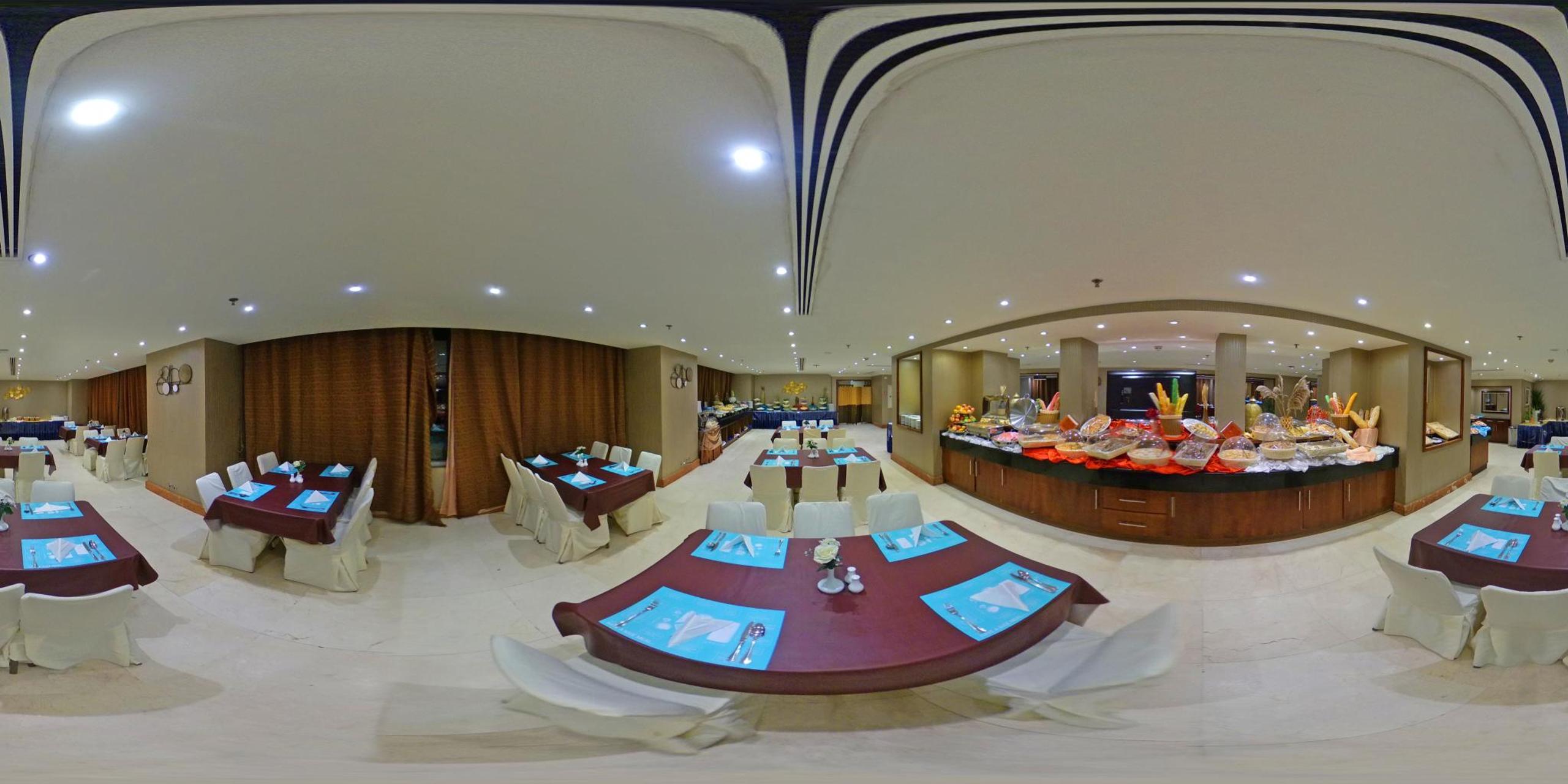 Le Meridien Towers Makkah, Mecca (updated prices 2025)