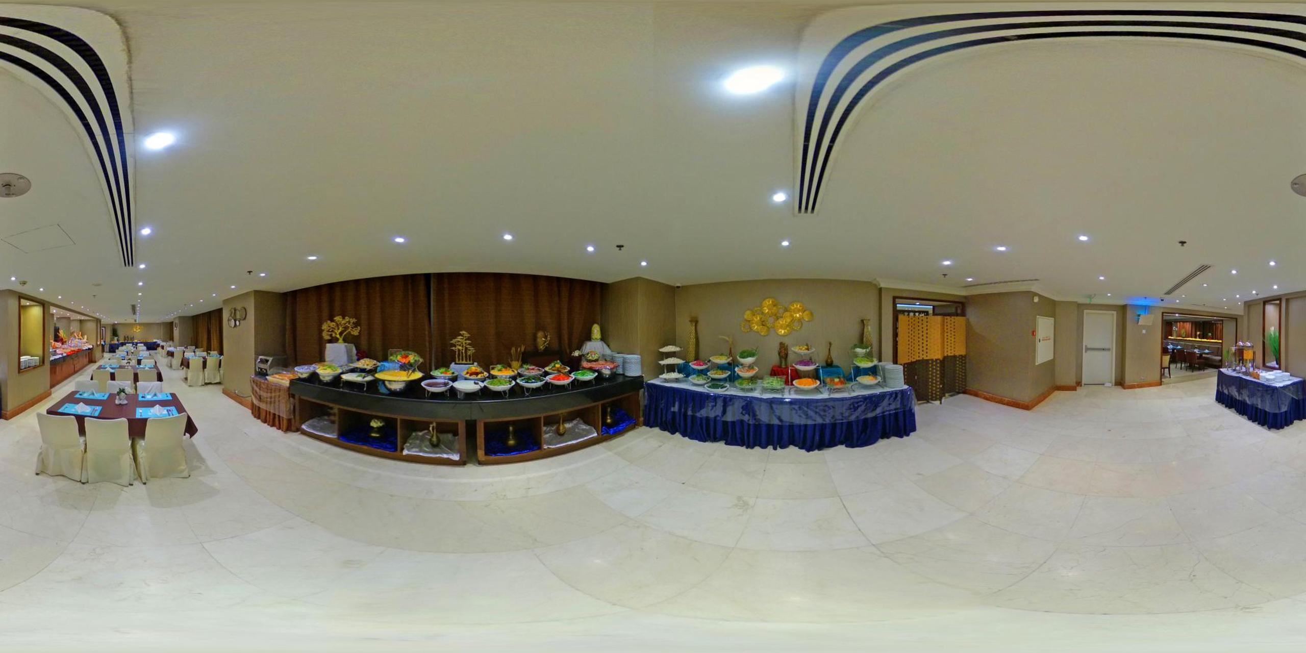 Le Meridien Towers Makkah, Mecca (updated prices 2025)