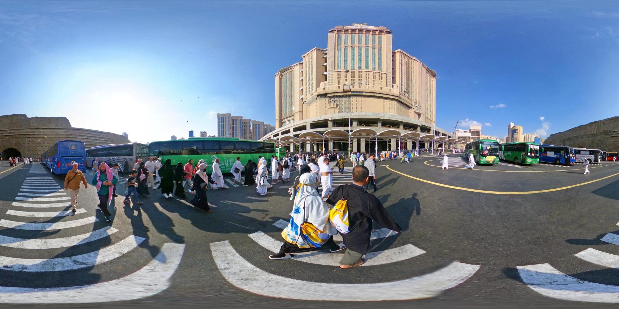 Le Meridien Towers Makkah, Mecca (updated prices 2025)