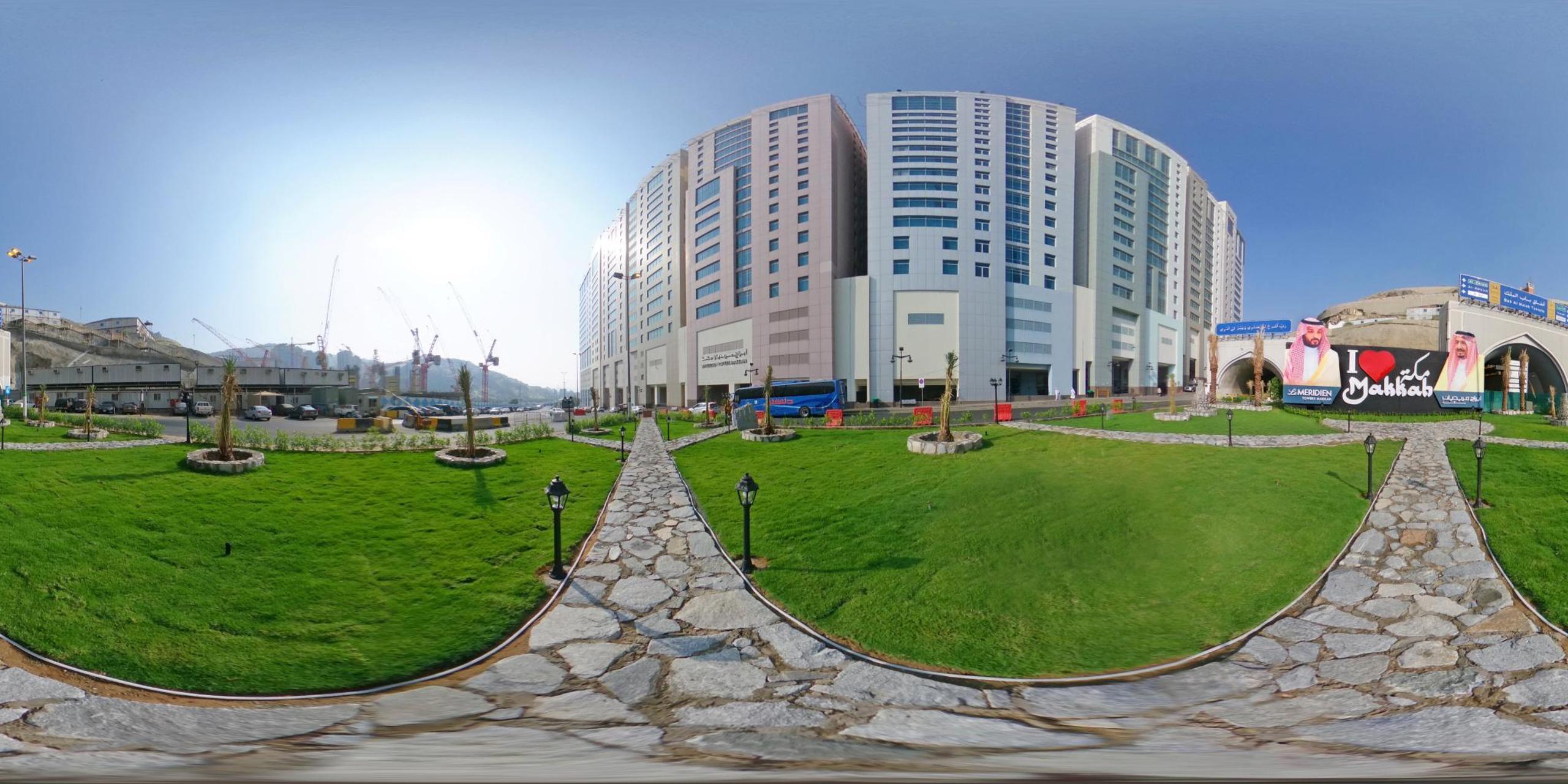 Le Meridien Towers Makkah, Mecca (updated prices 2025)