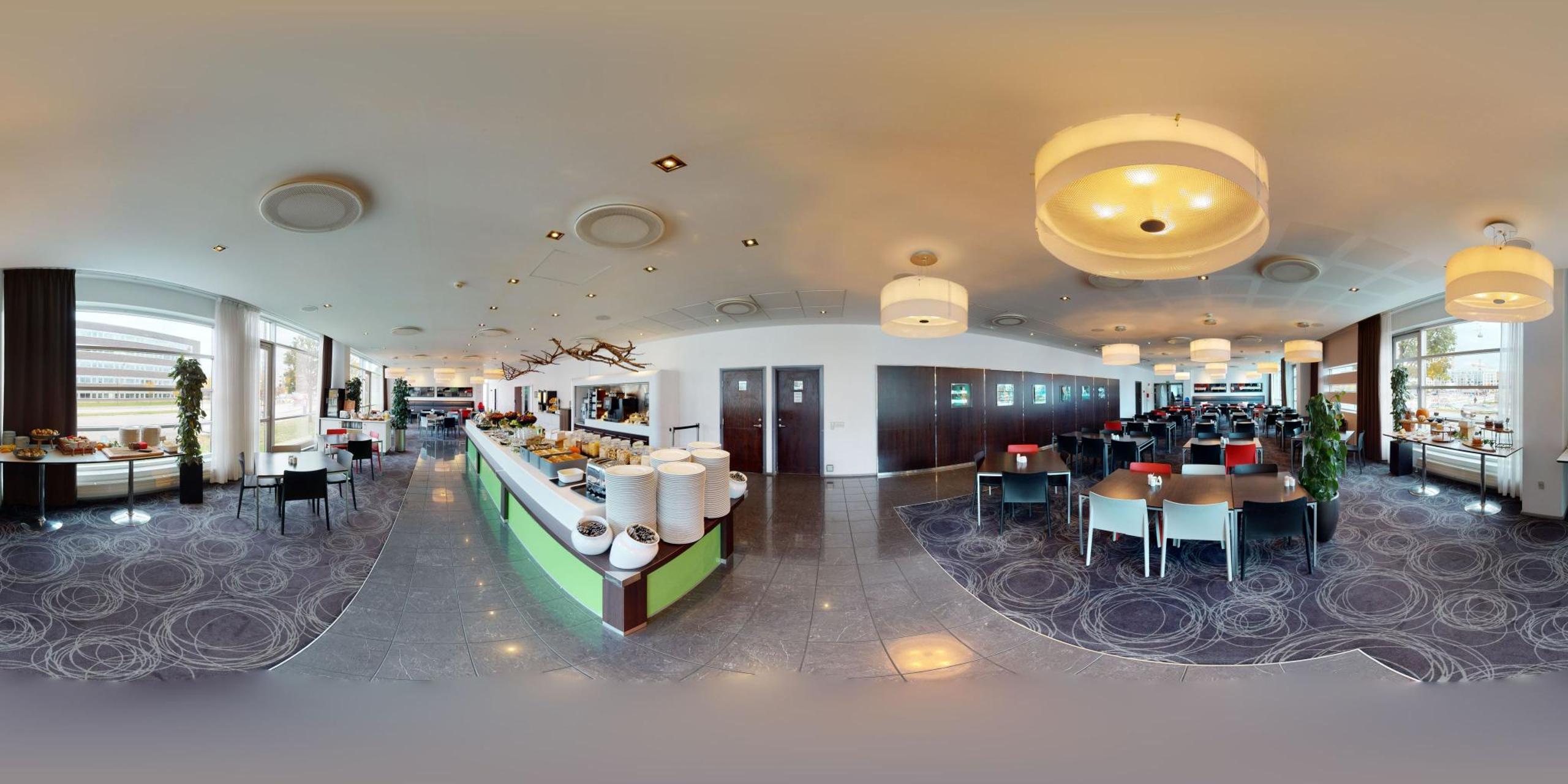 Scandic Sluseholmen, Copenhagen (updated prices 2025)