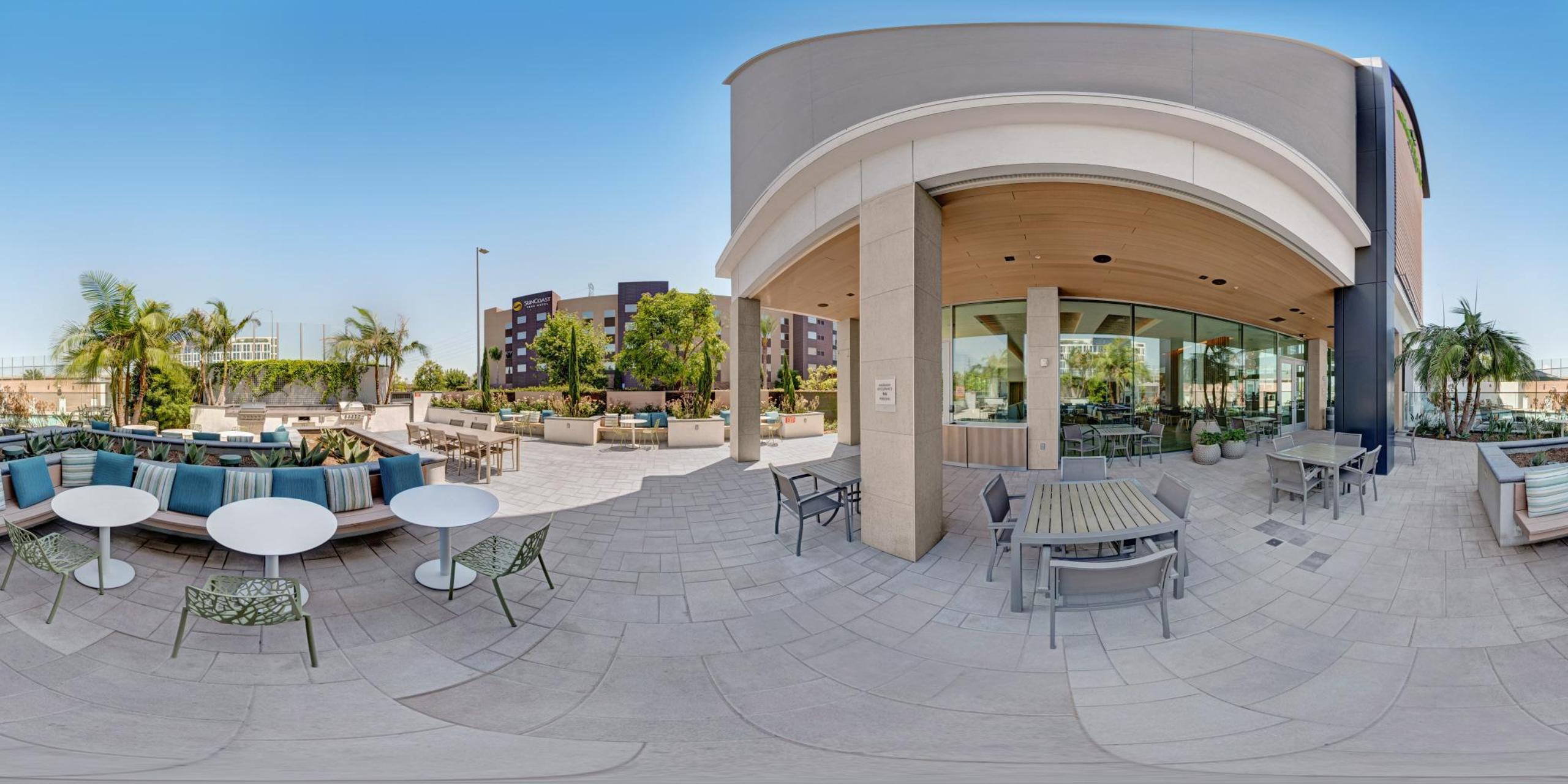 Element Anaheim Resort Convention Center, Anaheim (updated prices 2025)