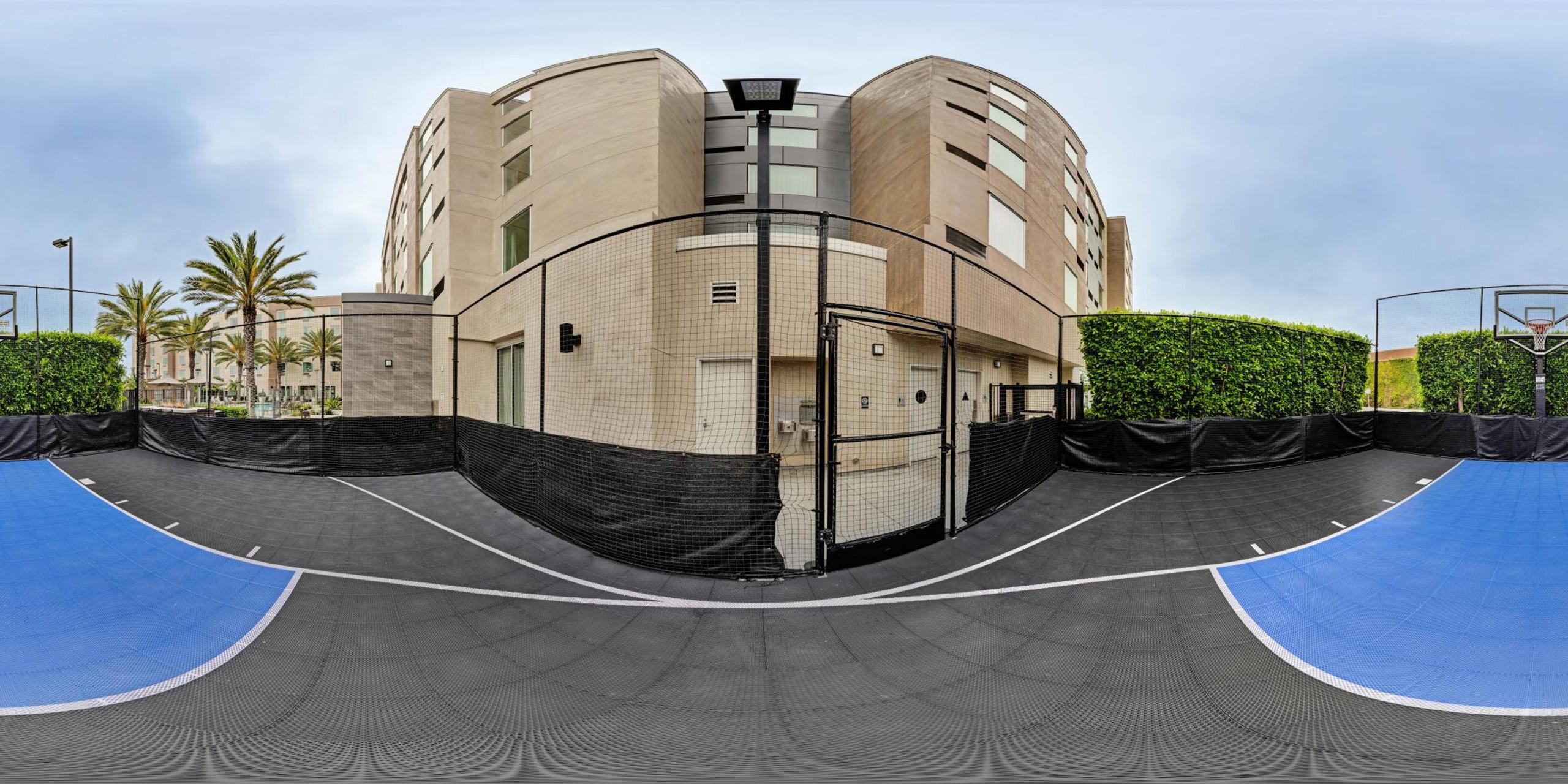 Courtyard by Marriott Los Angeles LAX/Hawthorne, Hawthorne (updated ...