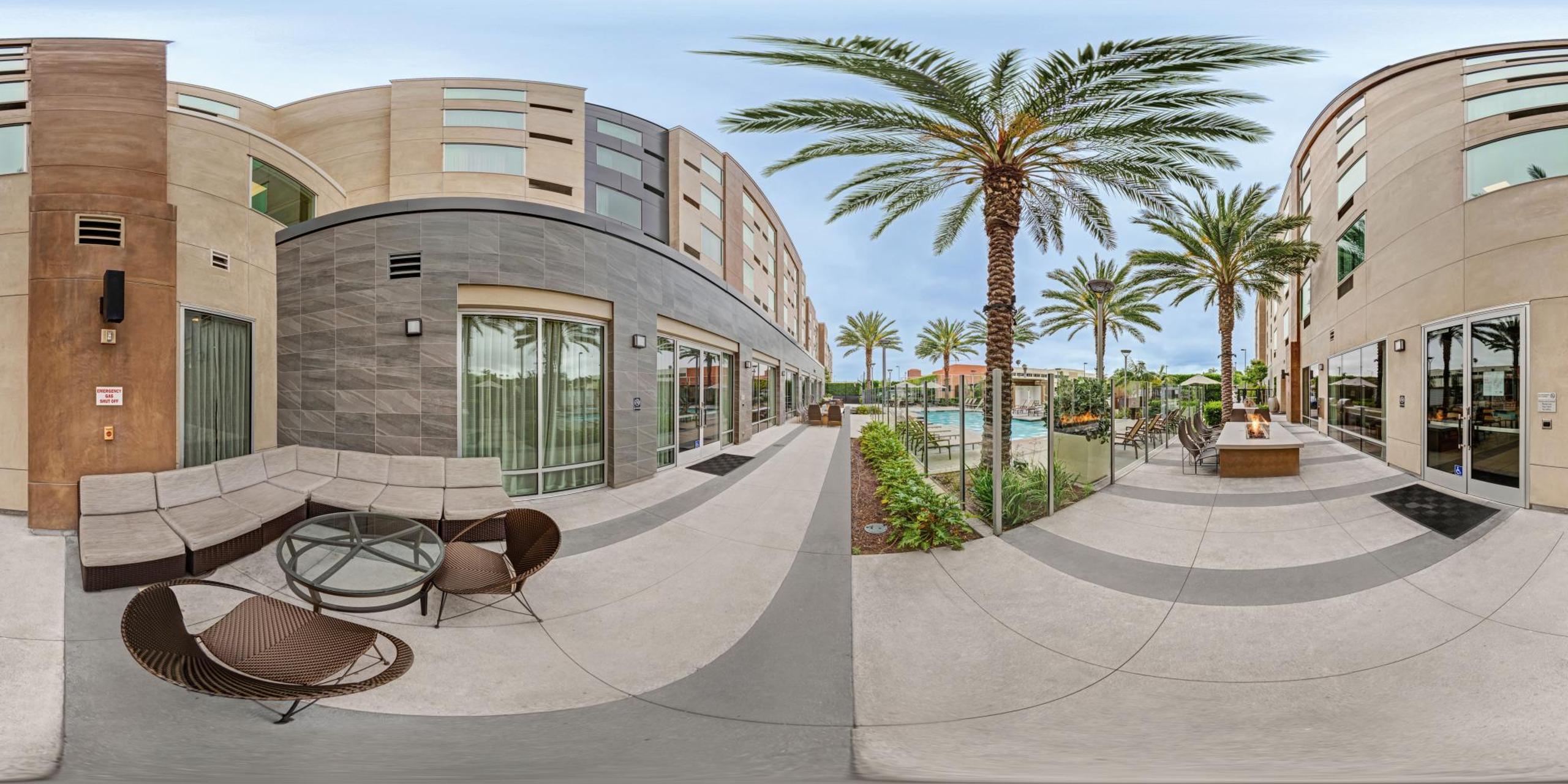 Courtyard by Marriott Los Angeles LAX/Hawthorne, Hawthorne (updated ...