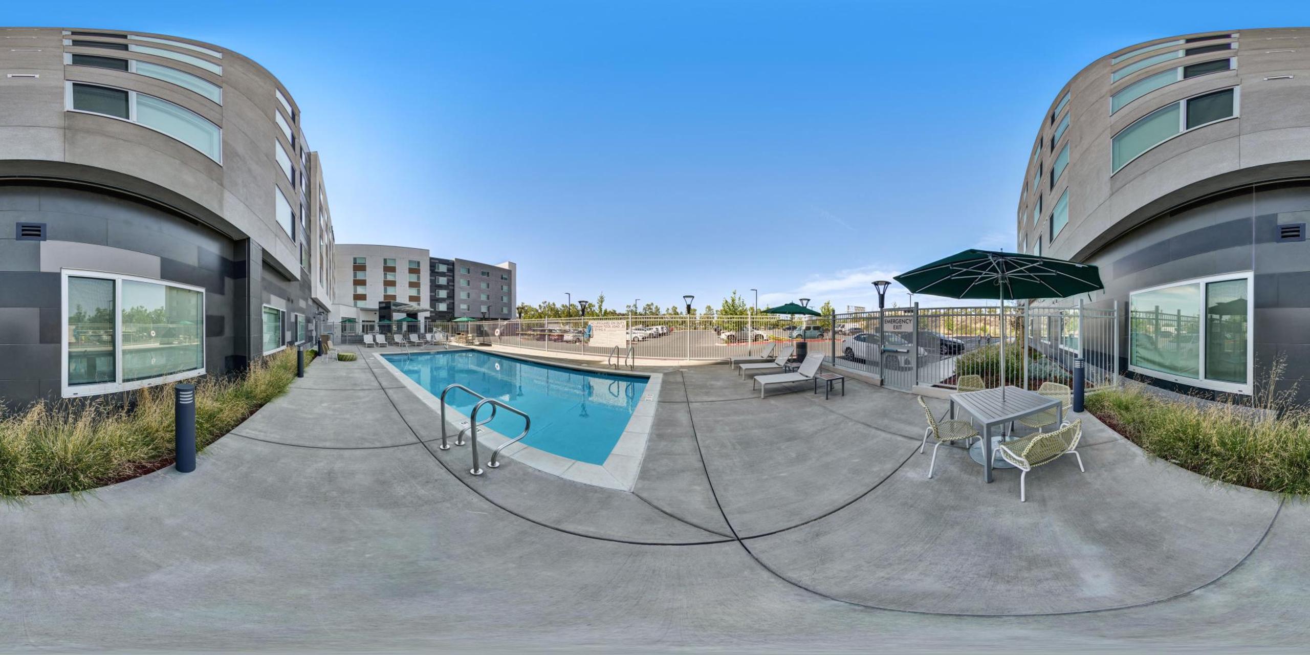 Element San Jose Milpitas, Milpitas (updated prices 2025)