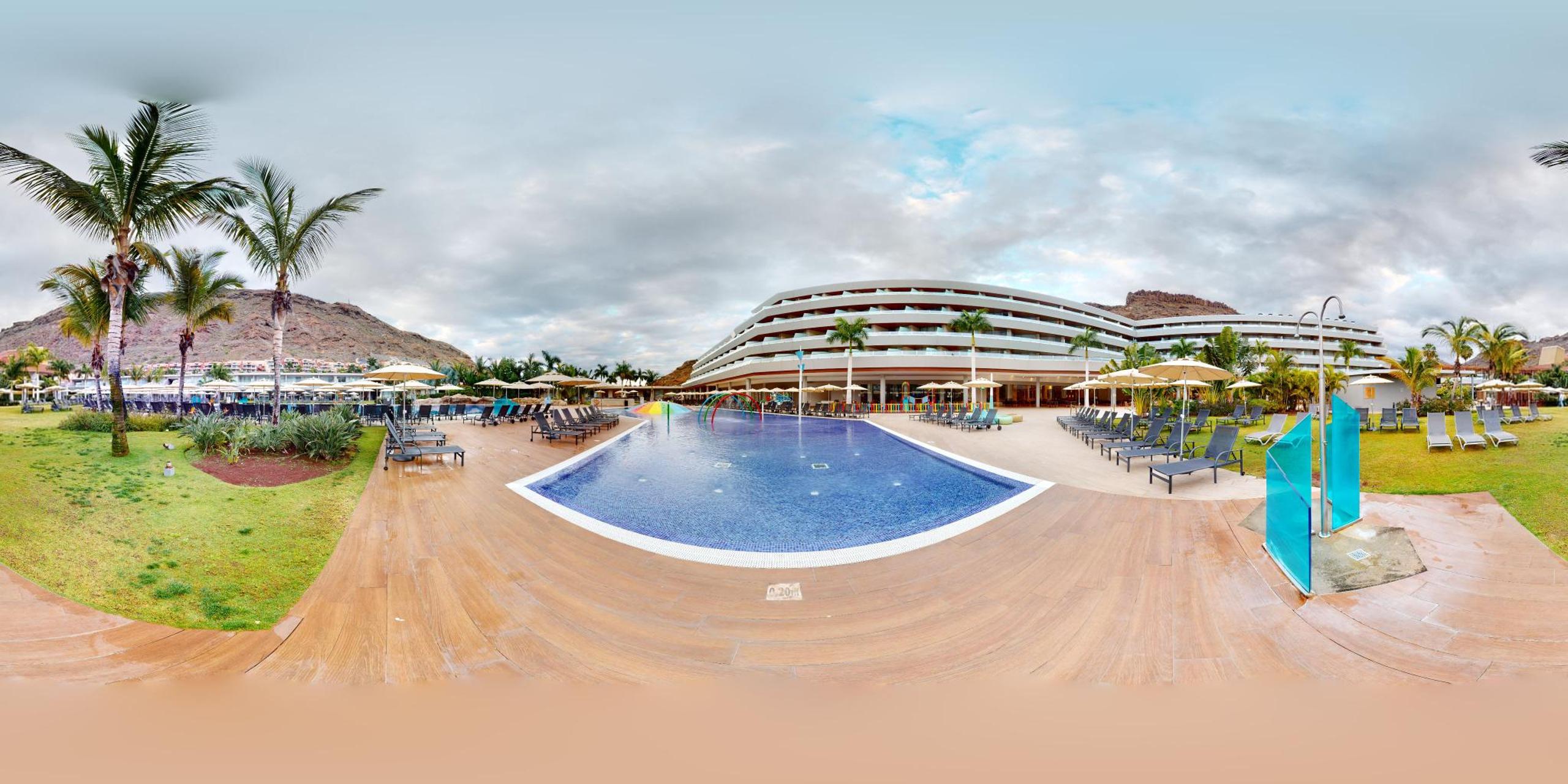 Radisson Blu Resort & Spa, Gran Canaria Mogan, Puerto de Mogán (updated ...