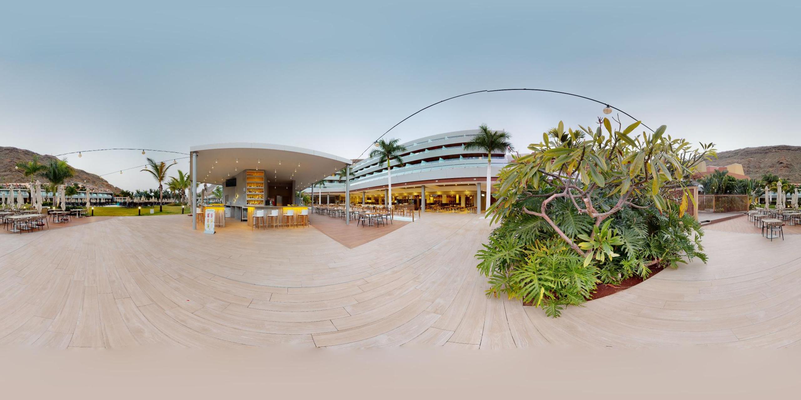 Radisson Blu Resort & Spa, Gran Canaria Mogan, Puerto de Mogán (updated ...