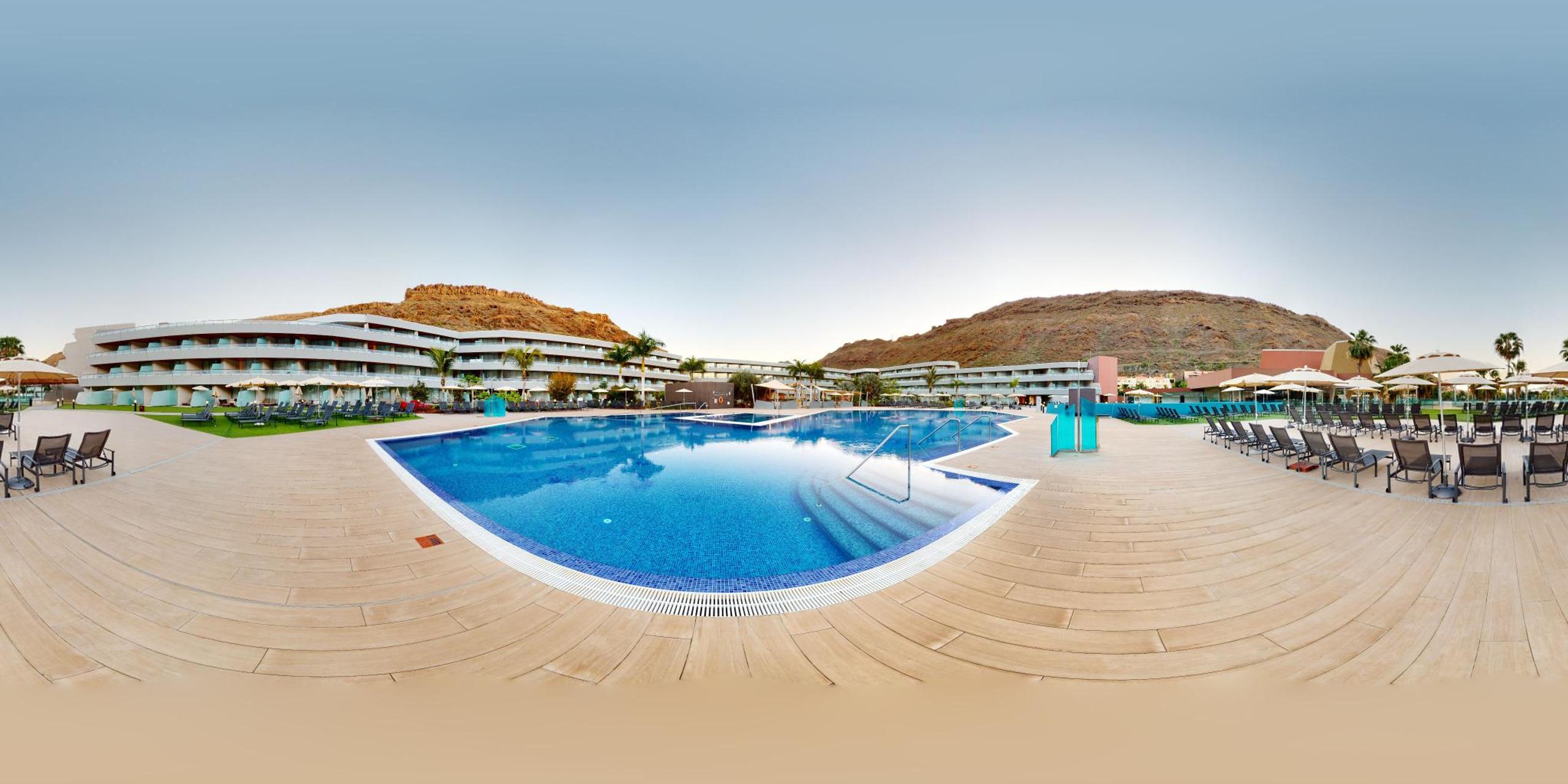 Radisson Blu Resort & Spa, Gran Canaria Mogan, Puerto de Mogán (updated ...