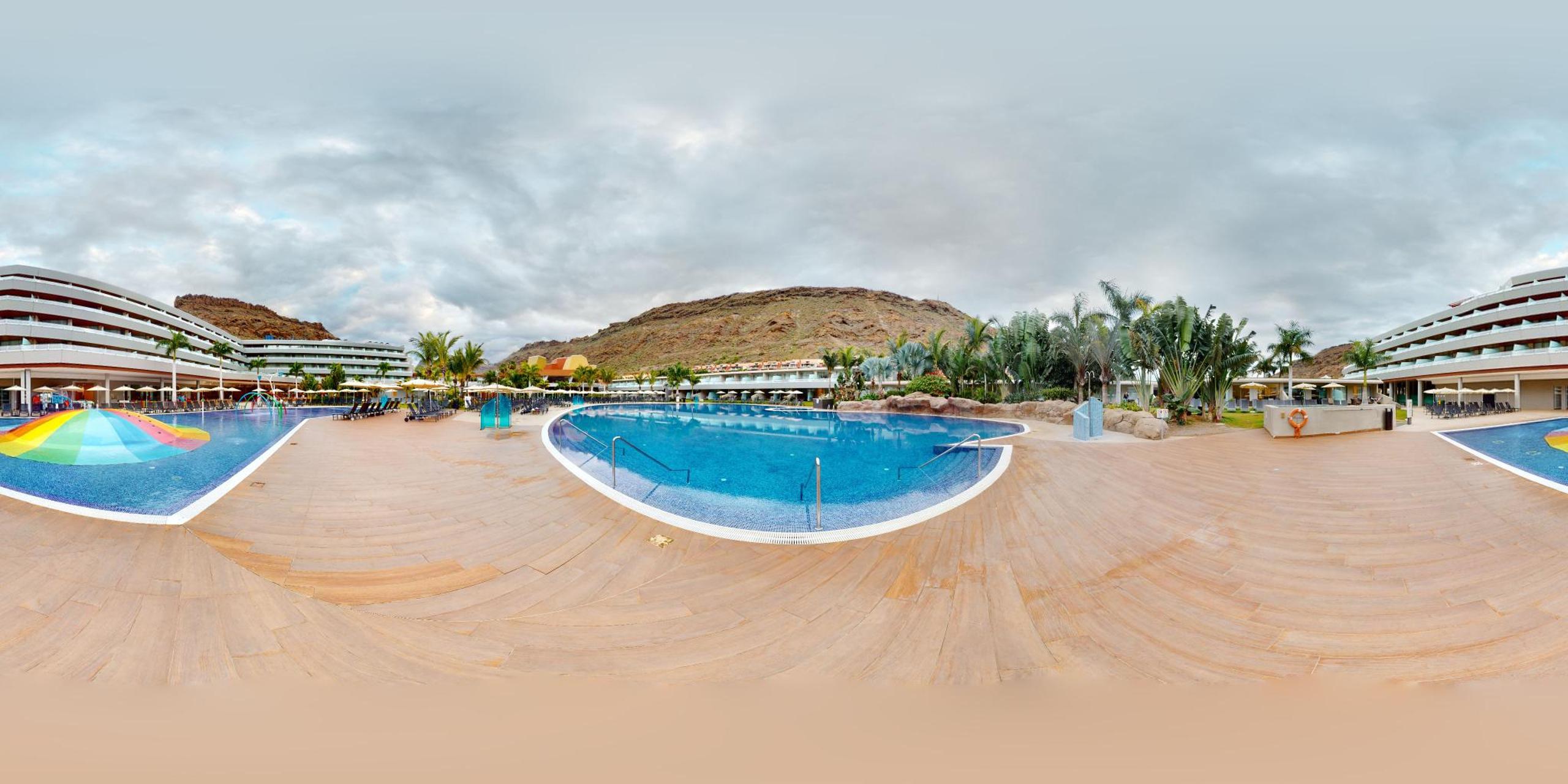 Radisson Blu Resort & Spa, Gran Canaria Mogan, Puerto de Mogán (updated ...