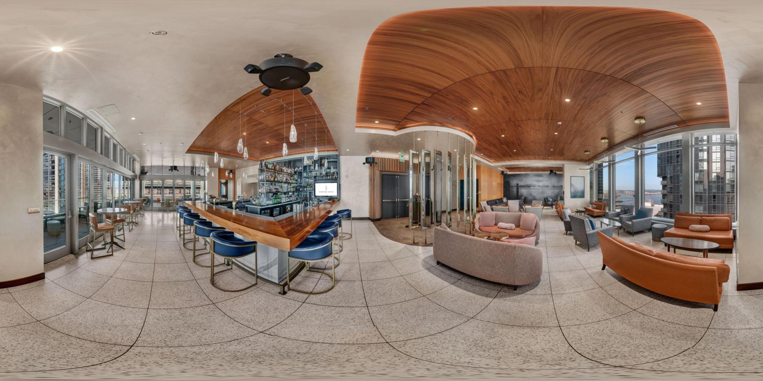 The Charter Hotel Seattle, Curio Collection By Hilton, Seattle (updated ...