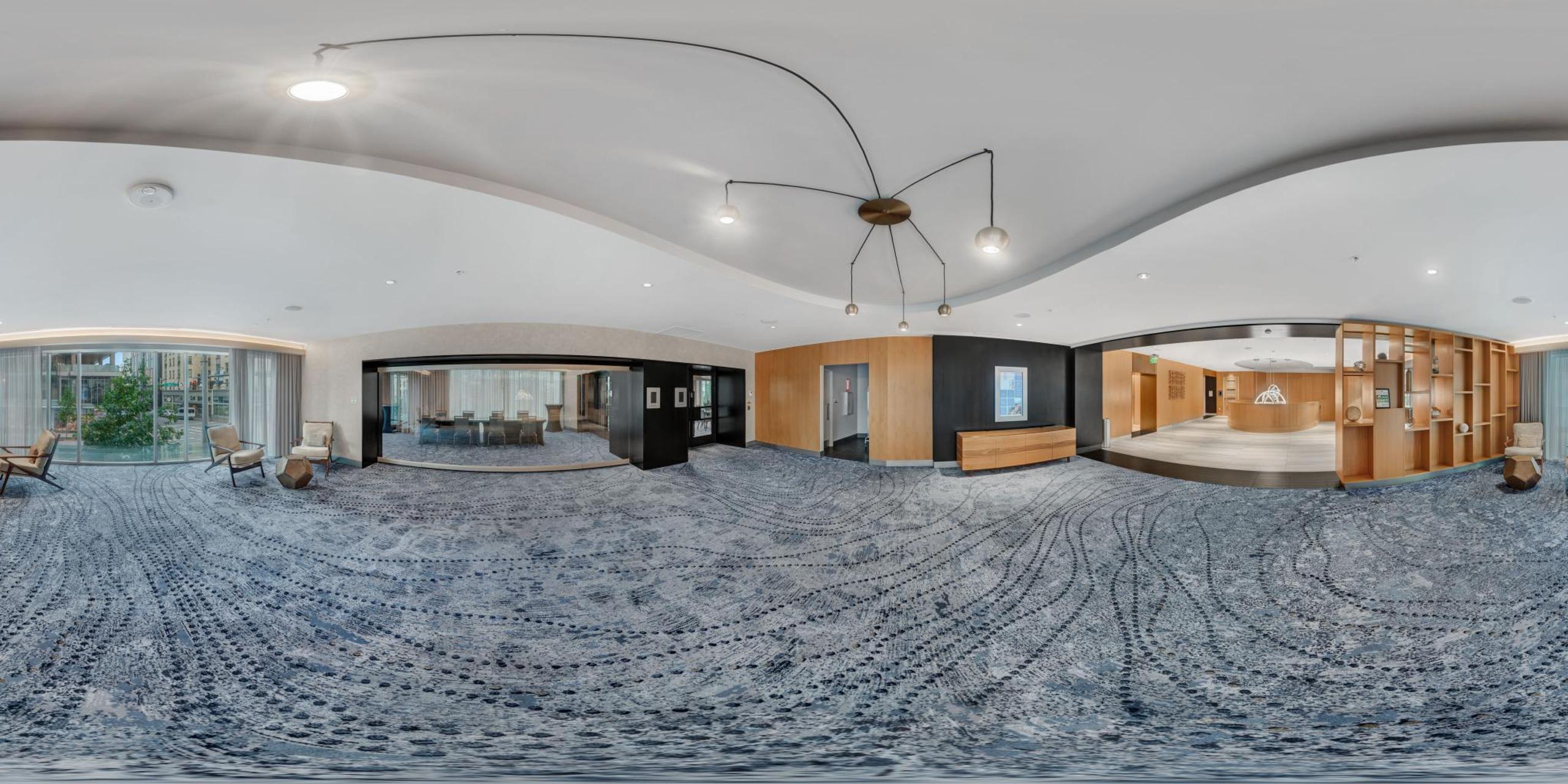 The Charter Hotel Seattle, Curio Collection By Hilton, Seattle (updated ...