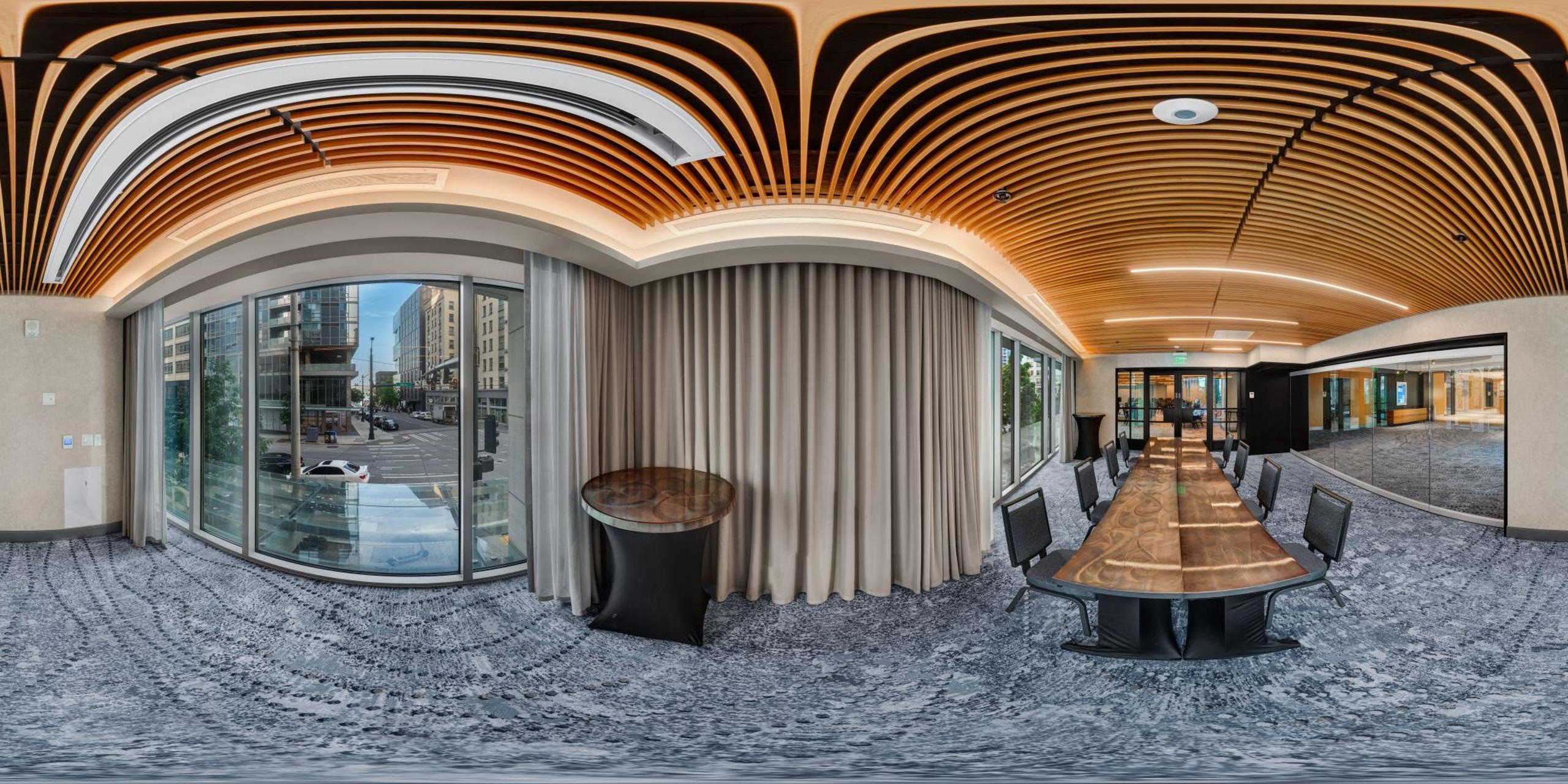 The Charter Hotel Seattle, Curio Collection By Hilton, Seattle (updated ...