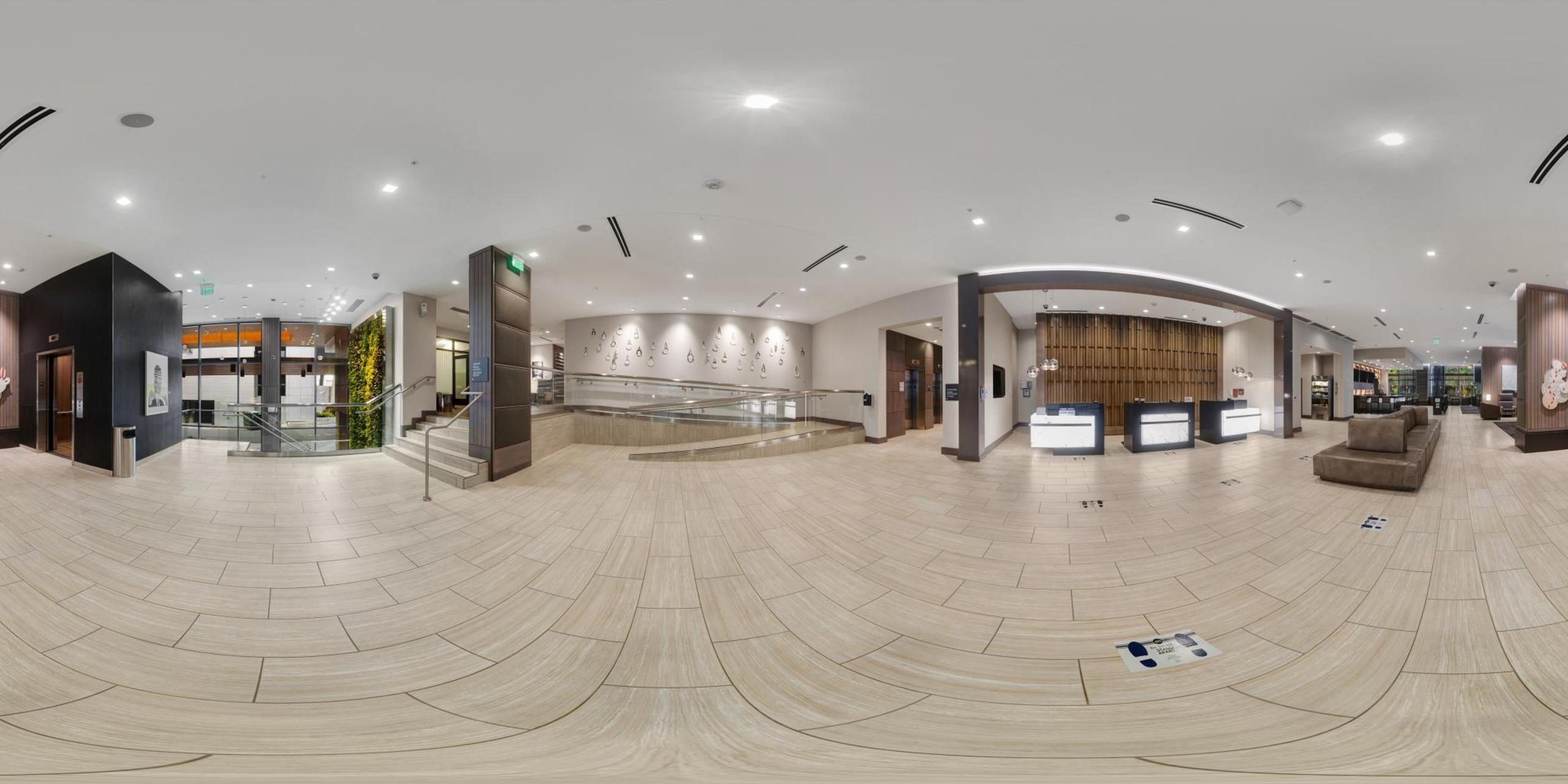 AC Hotel by Marriott Seattle Bellevue/Downtown, Bellevue (updated ...