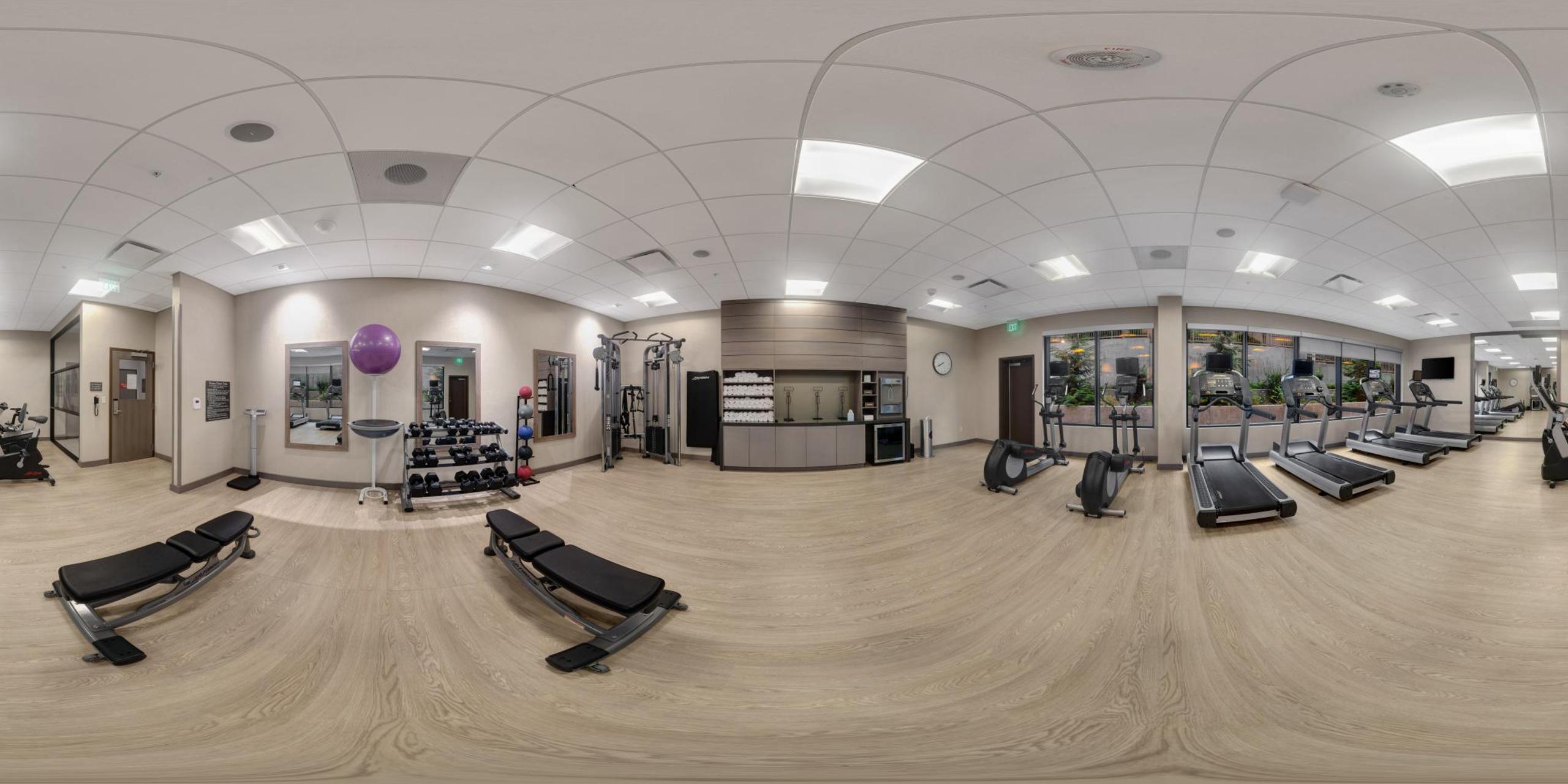 AC Hotel by Marriott Seattle Bellevue/Downtown, Bellevue (updated ...