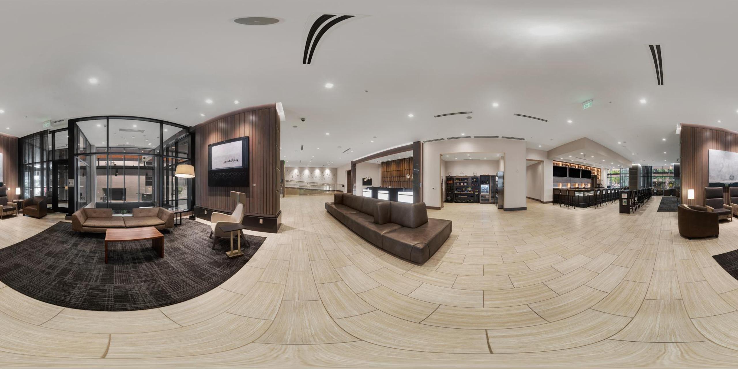 AC Hotel by Marriott Seattle Bellevue/Downtown, Bellevue (updated ...