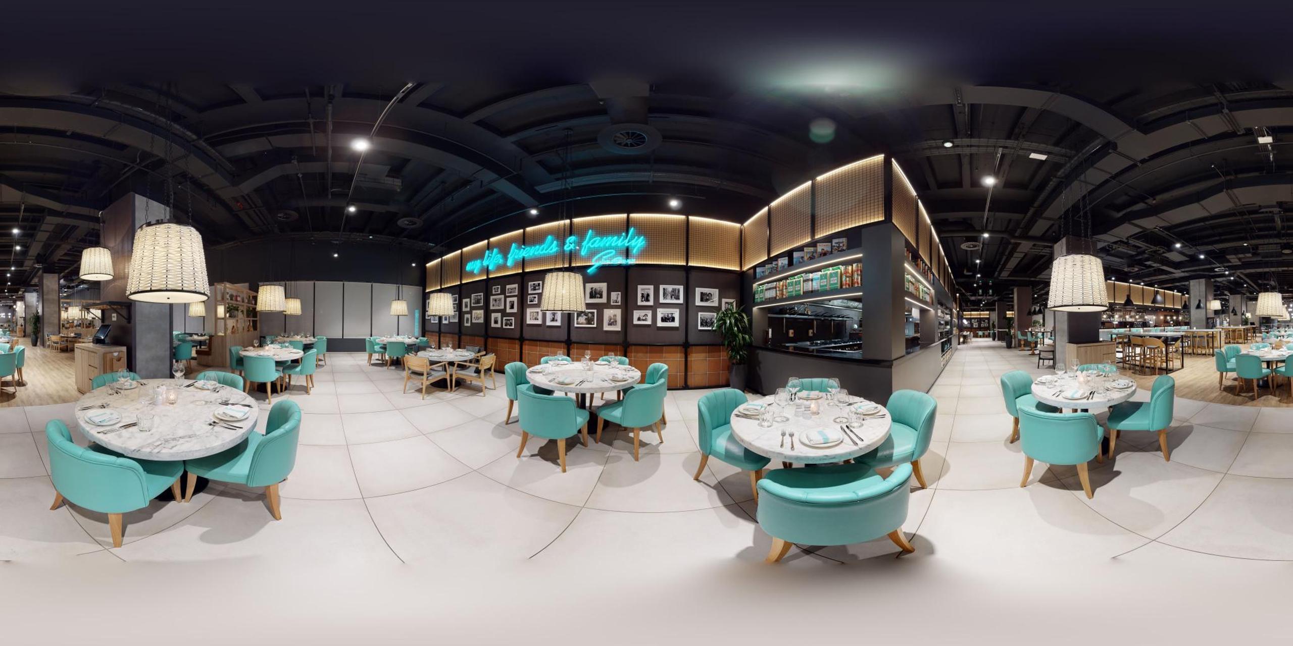 INNSiDE by Meliá Liverpool, Liverpool (updated prices 2025)