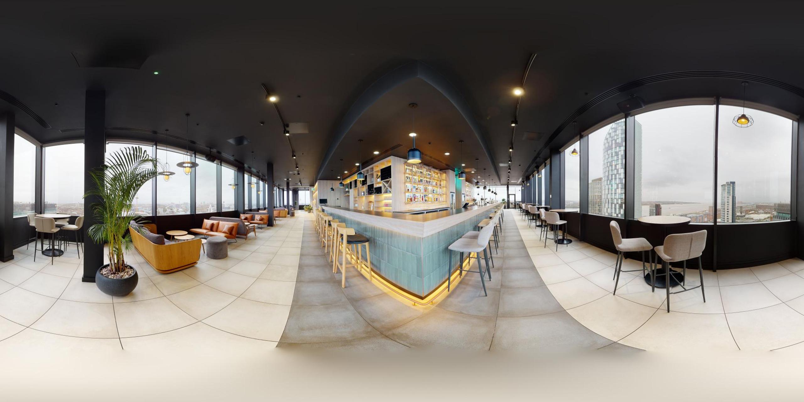 INNSiDE by Meliá Liverpool, Liverpool (updated prices 2025)