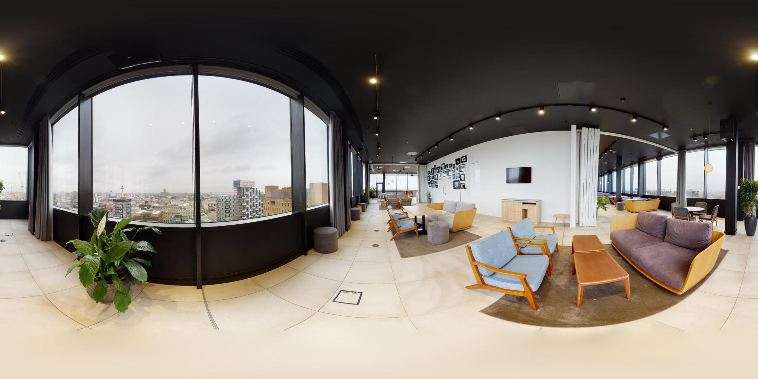 INNSiDE by Meliá Liverpool, Liverpool (updated prices 2025)