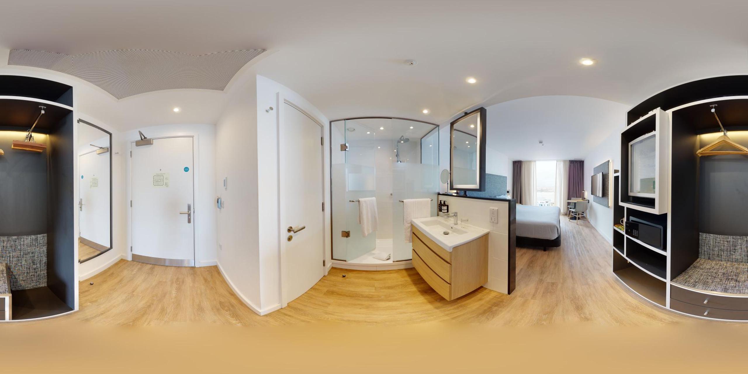 INNSiDE by Meliá Liverpool, Liverpool (updated prices 2025)