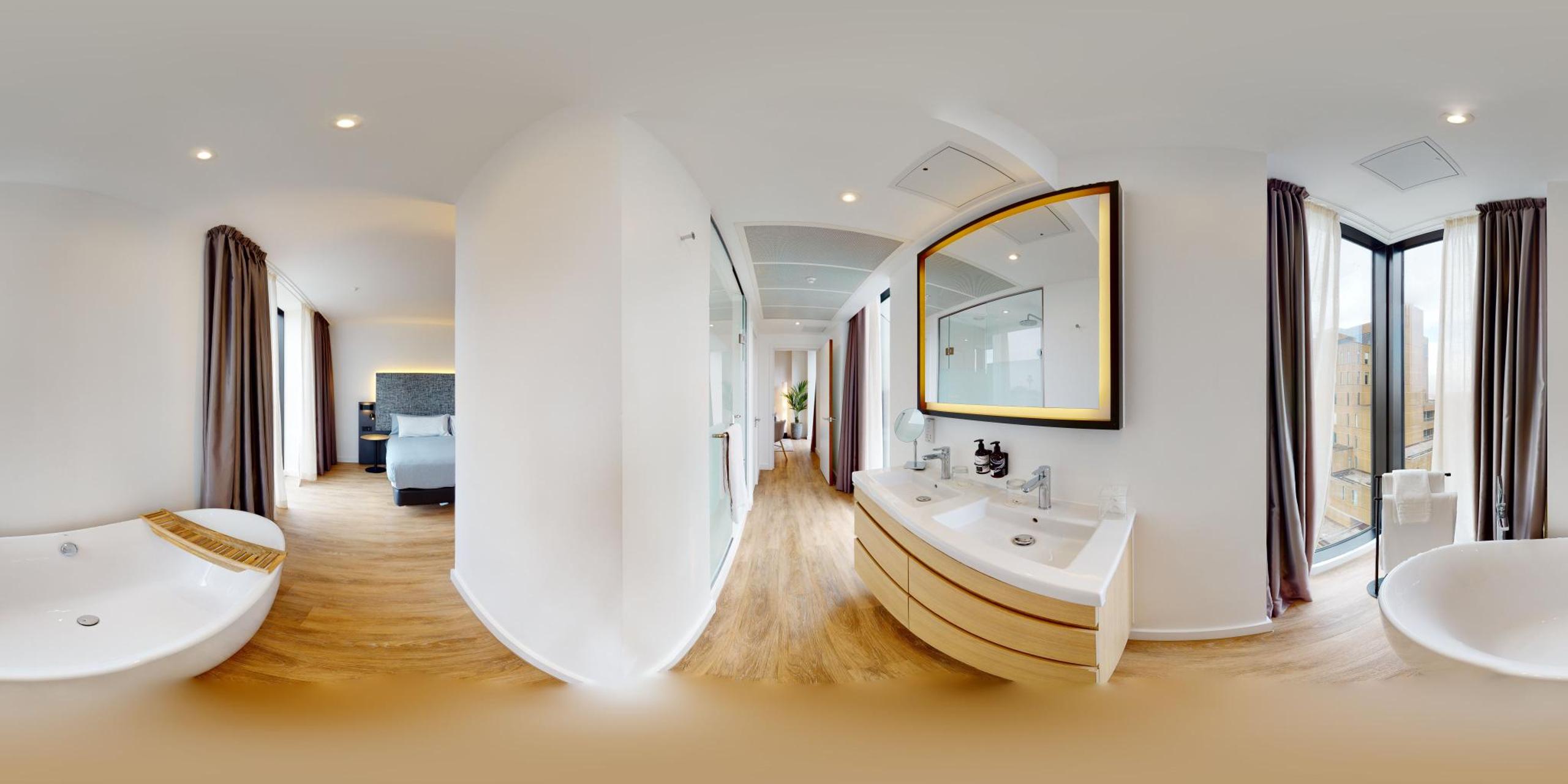 INNSiDE by Meliá Liverpool, Liverpool (updated prices 2025)