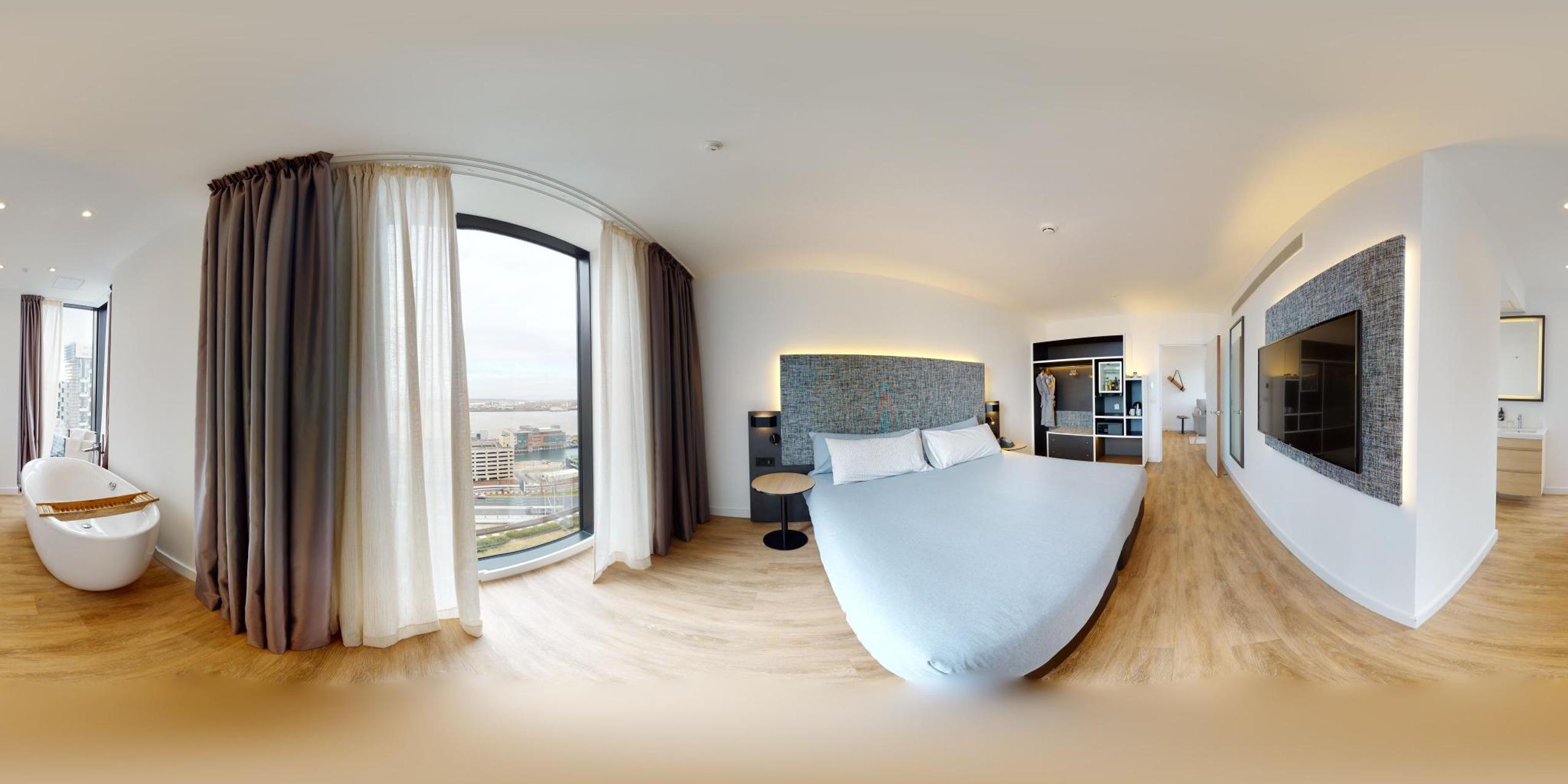 INNSiDE by Meliá Liverpool, Liverpool (updated prices 2025)
