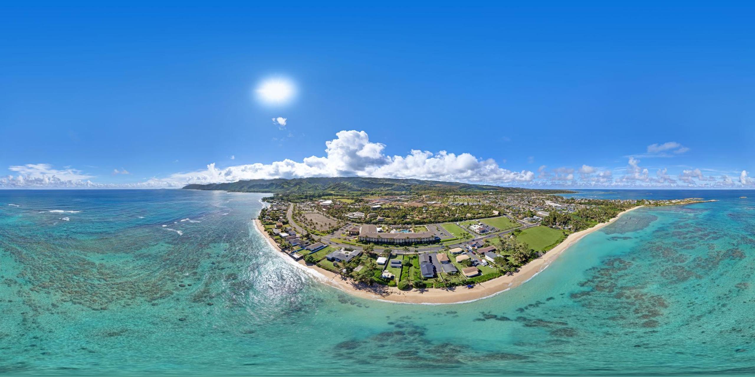 Courtyard by Marriott Oahu North Shore, Laie (updated prices 2025)