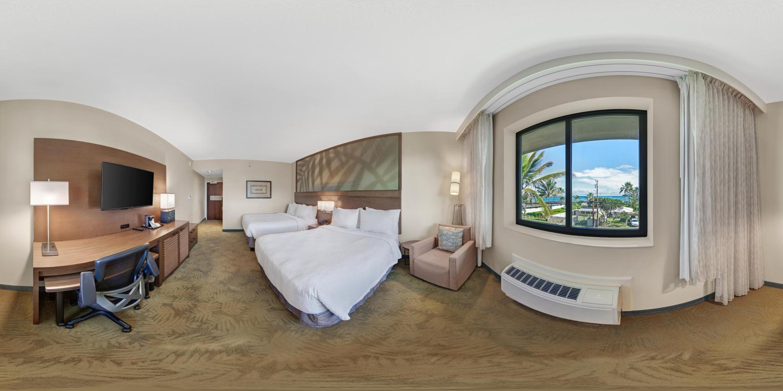 Courtyard by Marriott Oahu North Shore, Laie (updated prices 2025)