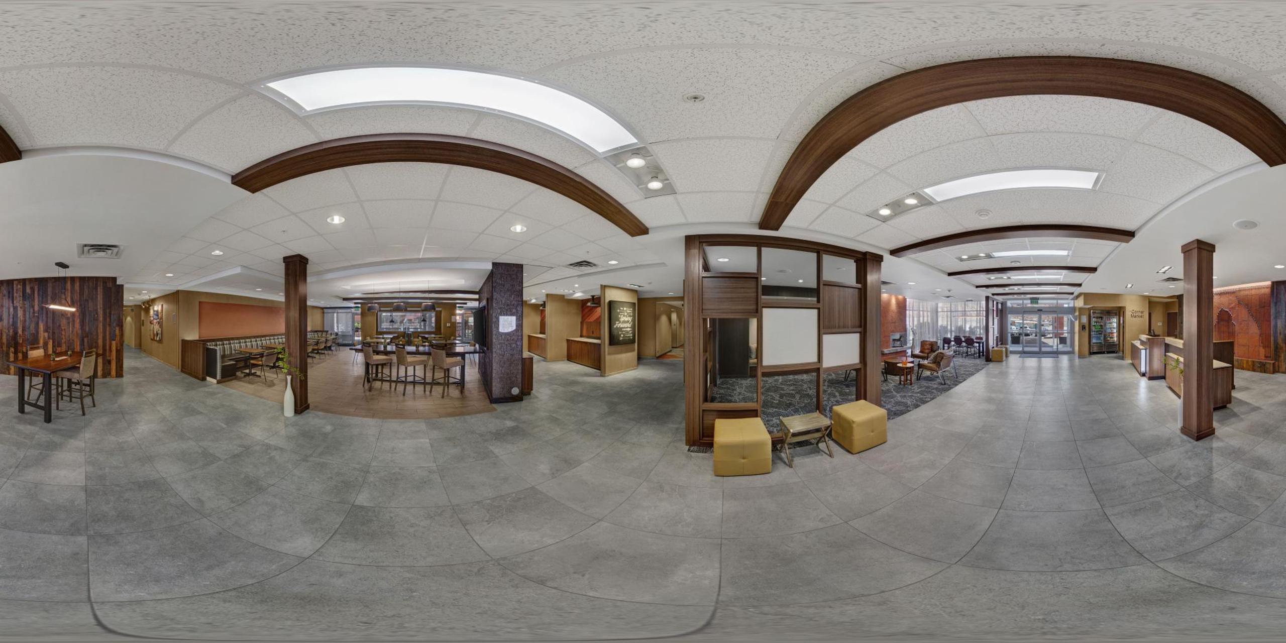Fairfield Inn & Suites by Marriott Moab, Moab (updated prices 2025)