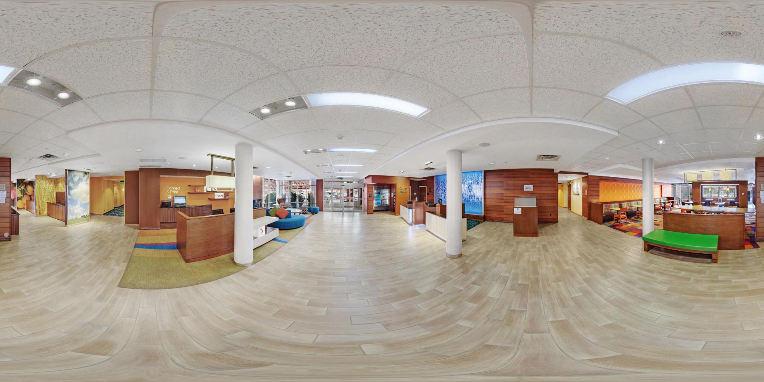 SpringHill Suites by Marriott Moab, Moab (updated prices 2025)