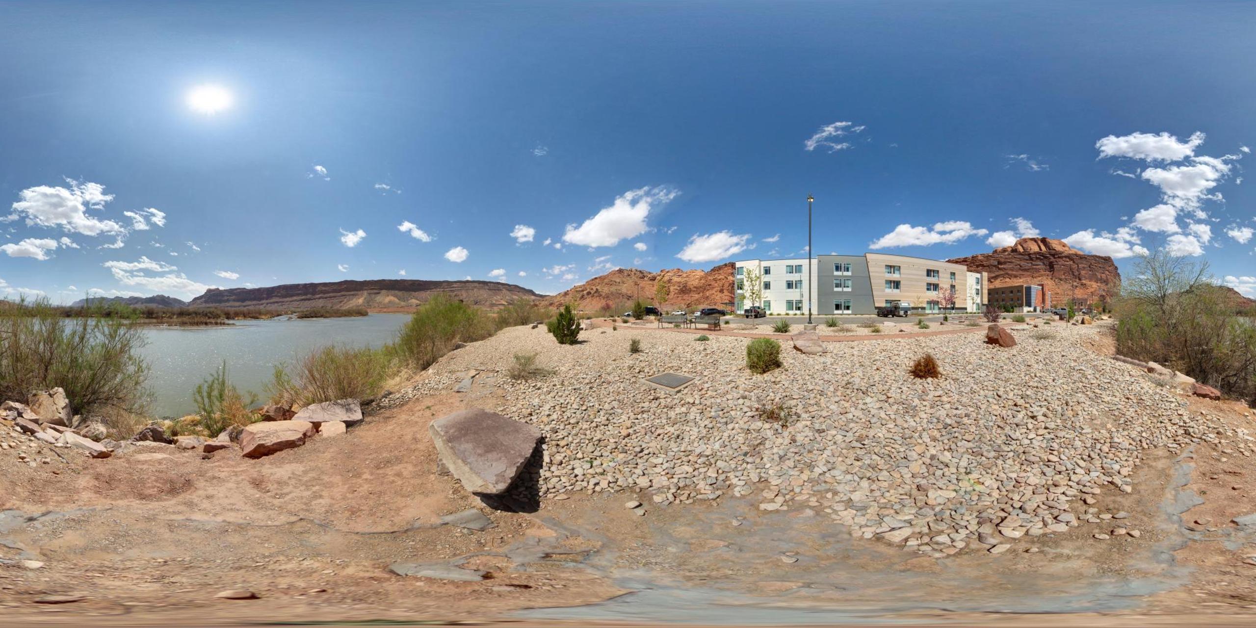 SpringHill Suites by Marriott Moab, Moab (updated prices 2025)