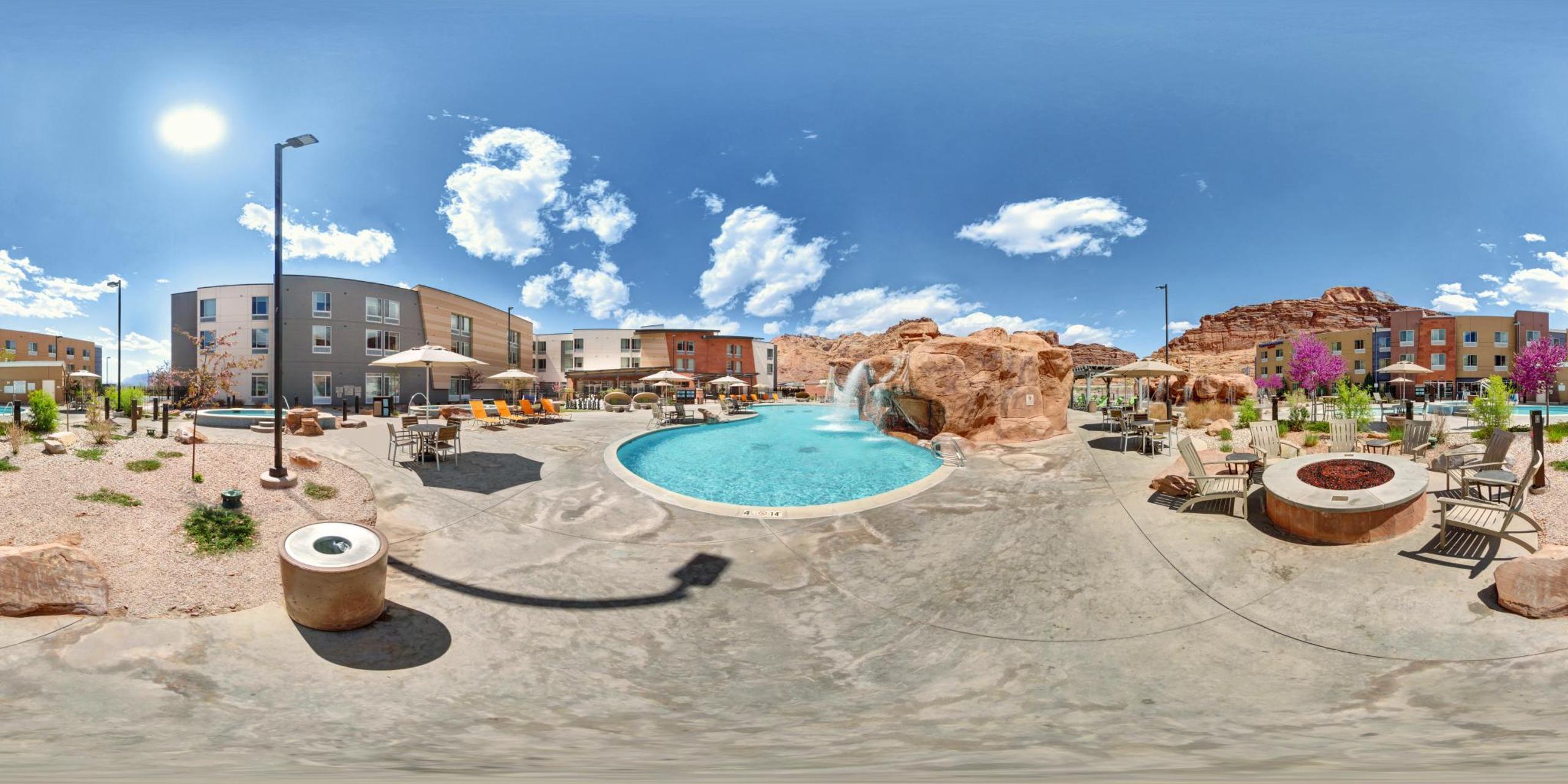 SpringHill Suites by Marriott Moab, Moab (updated prices 2025)