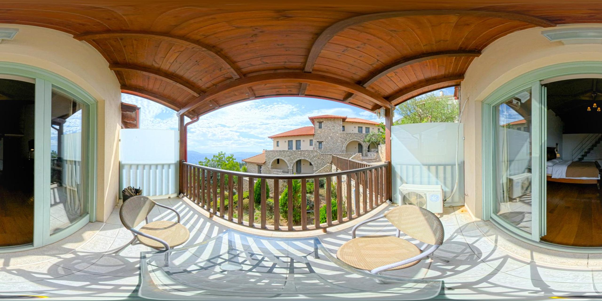 Aegli Arachova, Arachova (updated prices 2025)