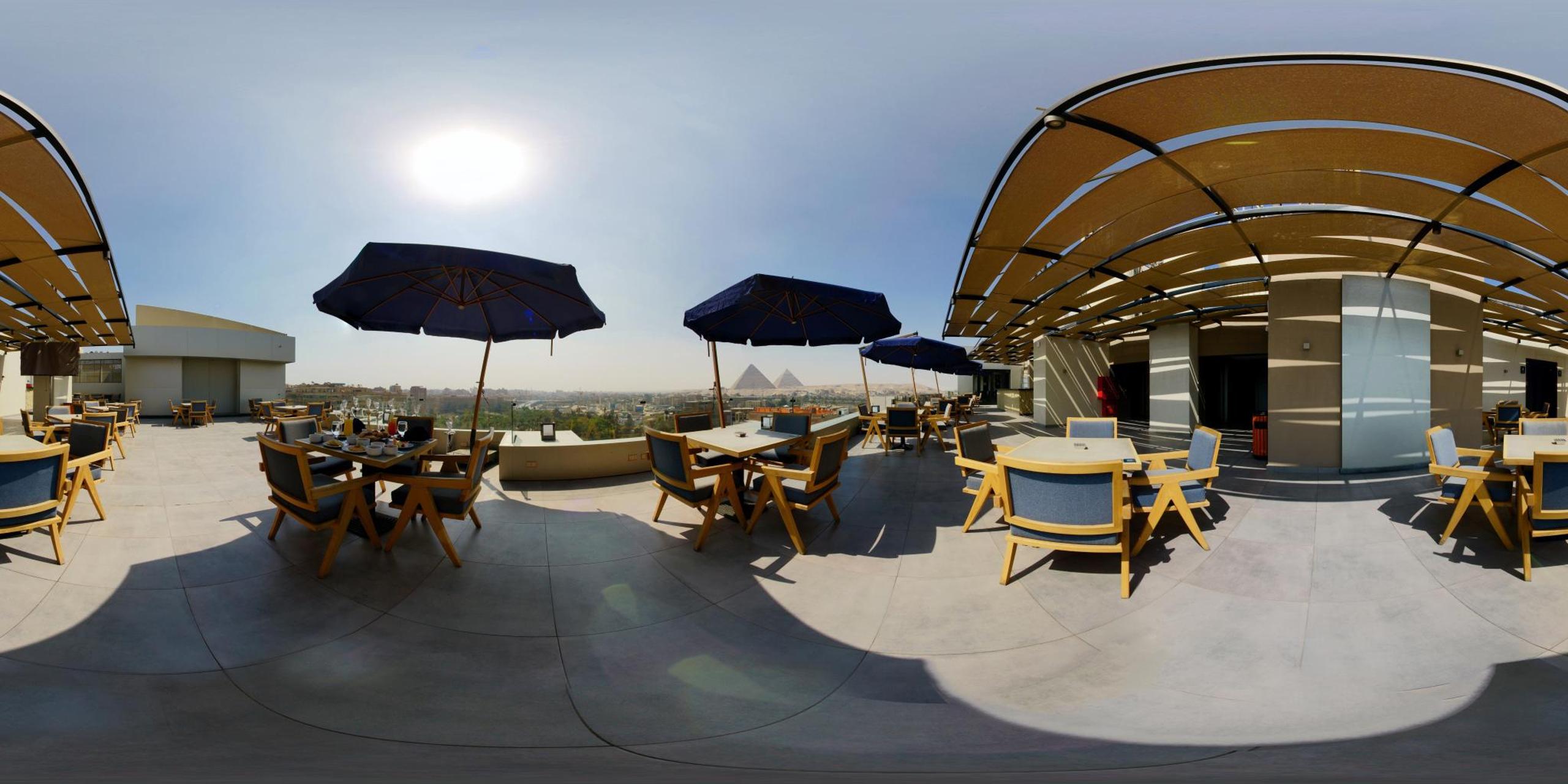 Stay Inn Pyramids Hotel, Cairo (updated prices 2025)