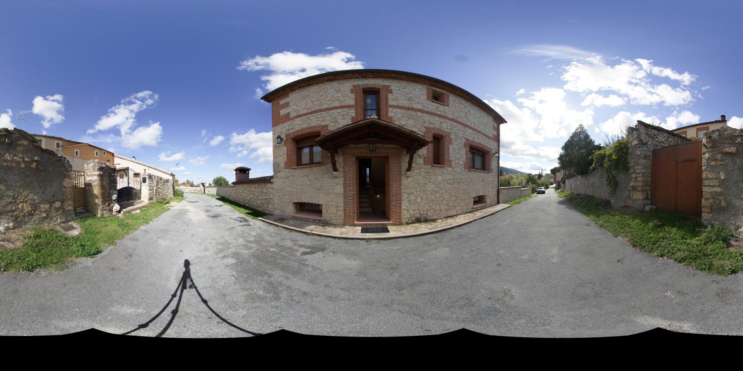 CASA RURAL EL PILON, Torre Val de San Pedro (updated prices 2025)