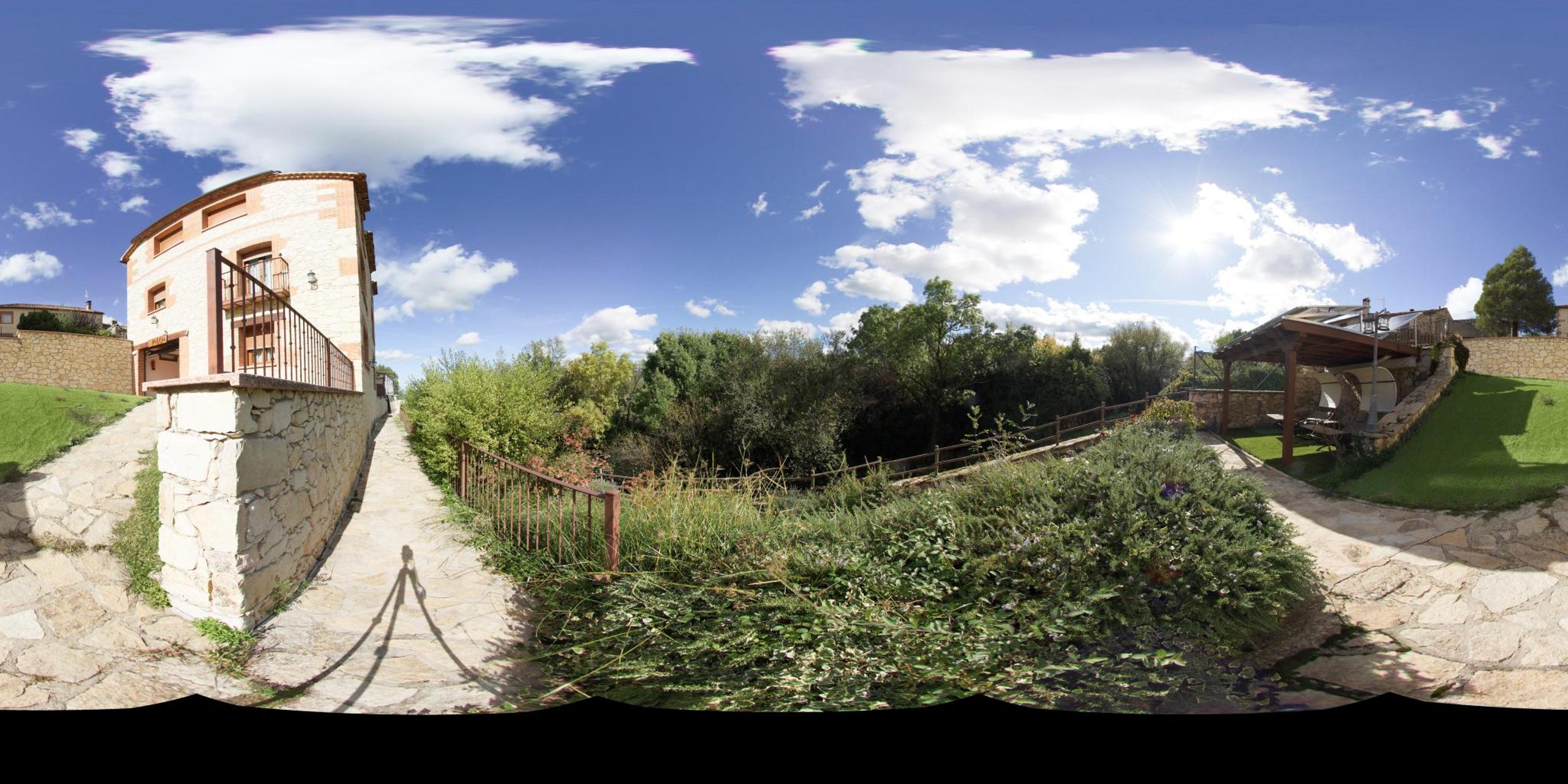 CASA RURAL EL PILON, Torre Val de San Pedro (updated prices 2025)