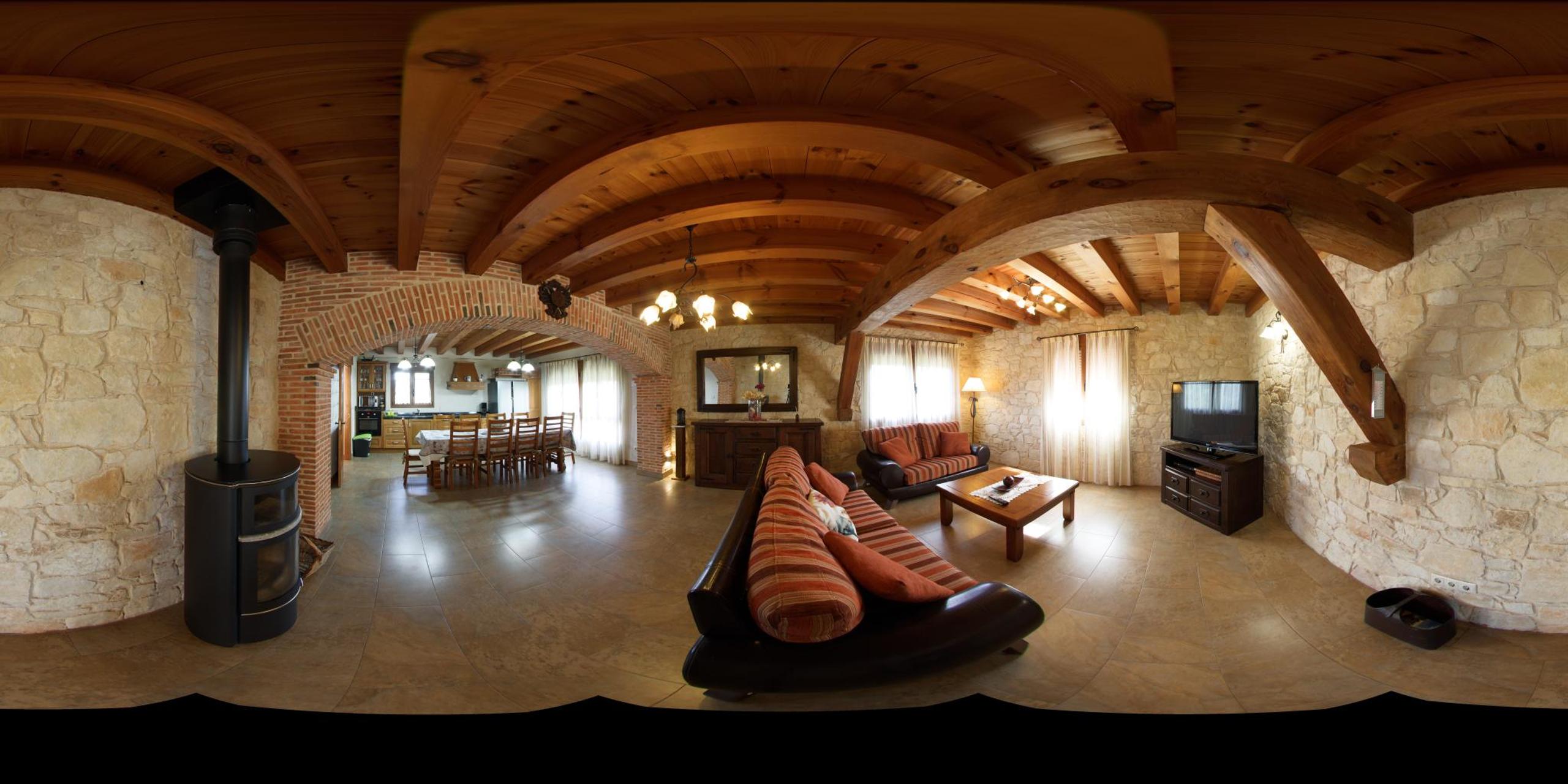 CASA RURAL EL PILON, Torre Val de San Pedro (updated prices 2025)