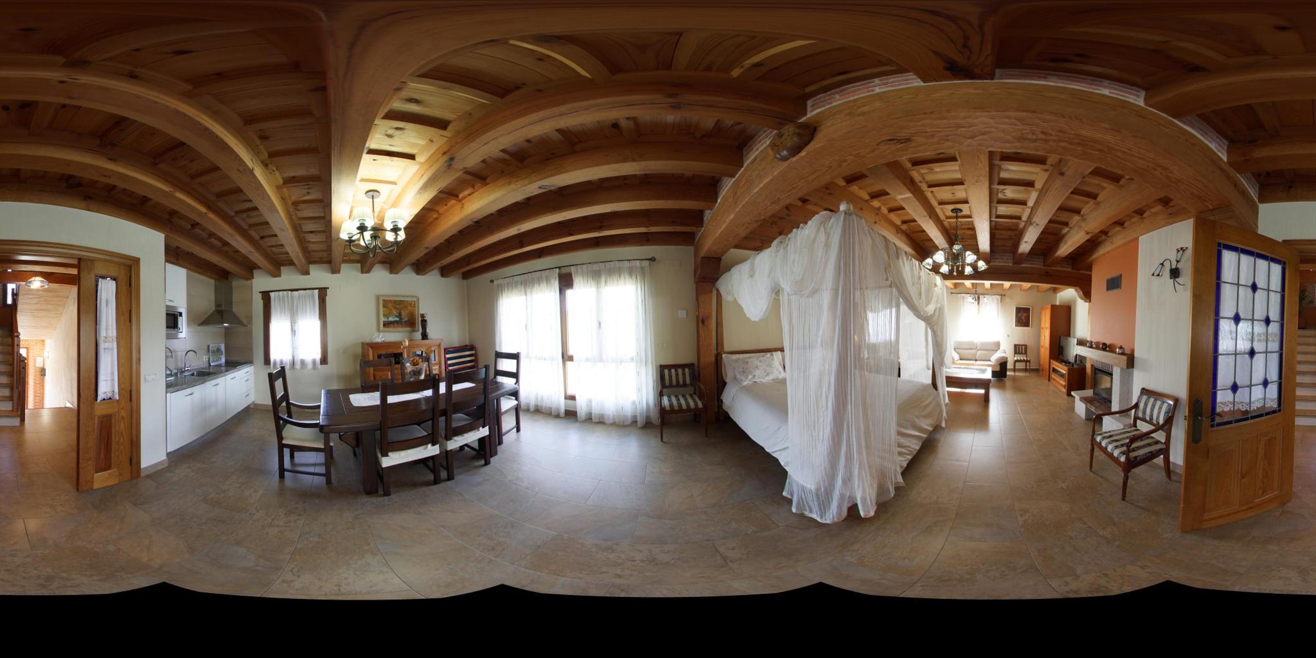 CASA RURAL EL PILON, Torre Val de San Pedro (updated prices 2025)